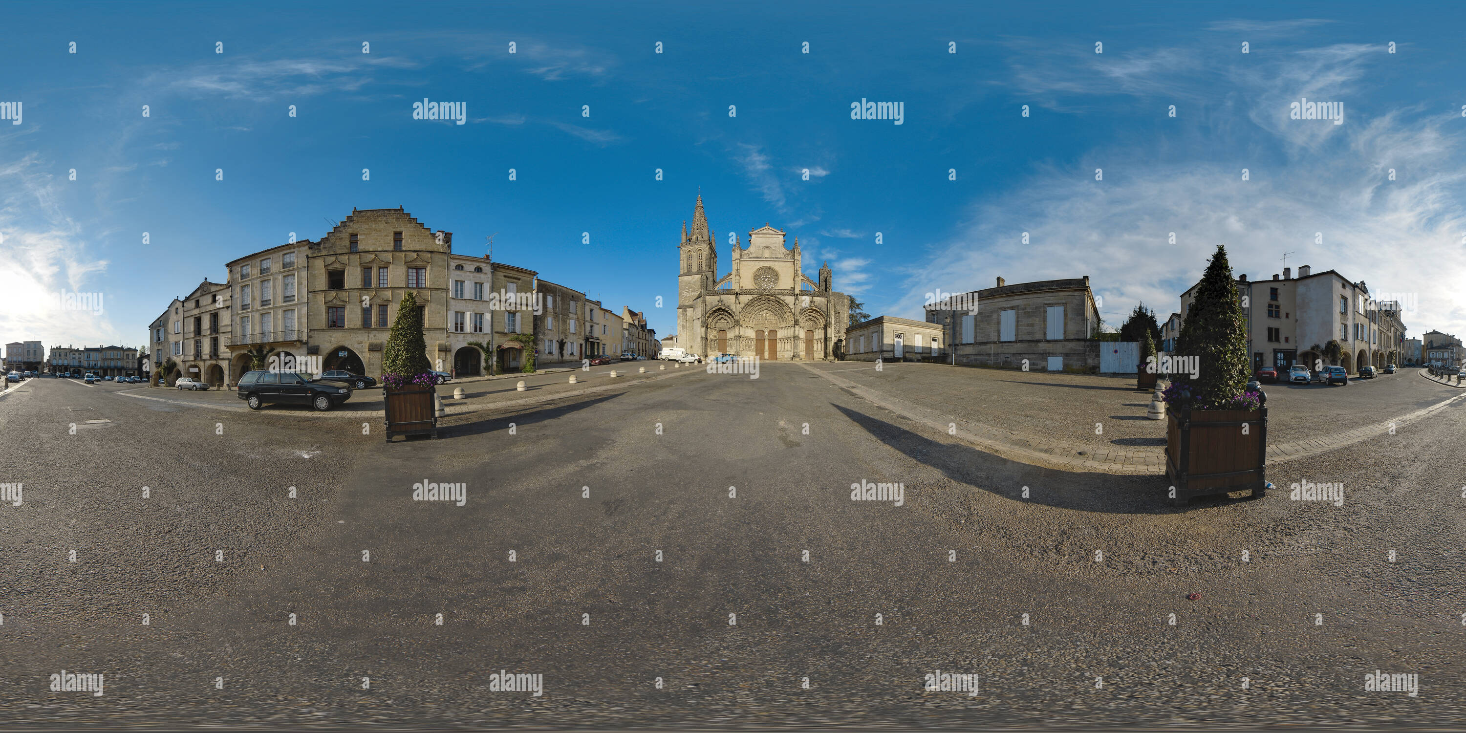 Bazas france hi-res stock photography and images - Alamy