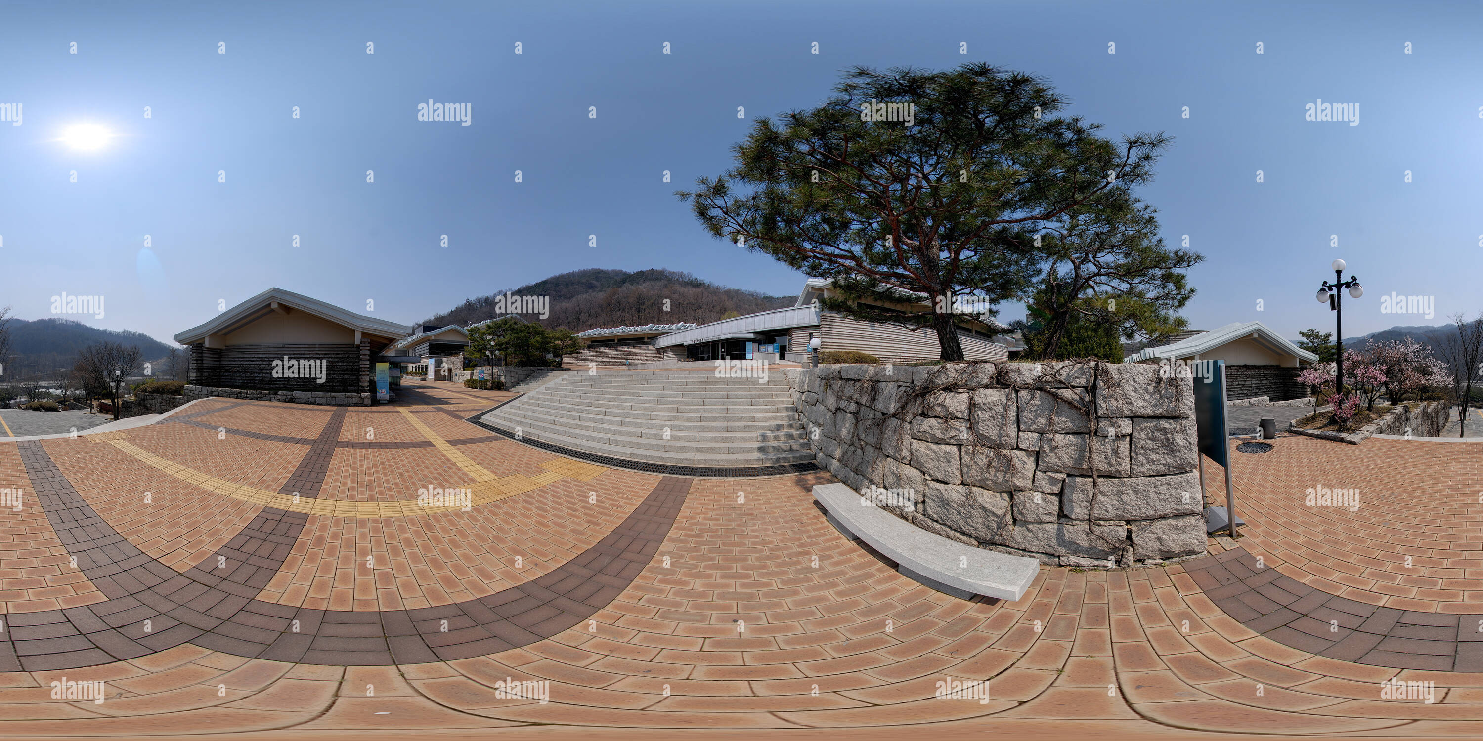 Cheongju hi-res stock photography and images - Alamy