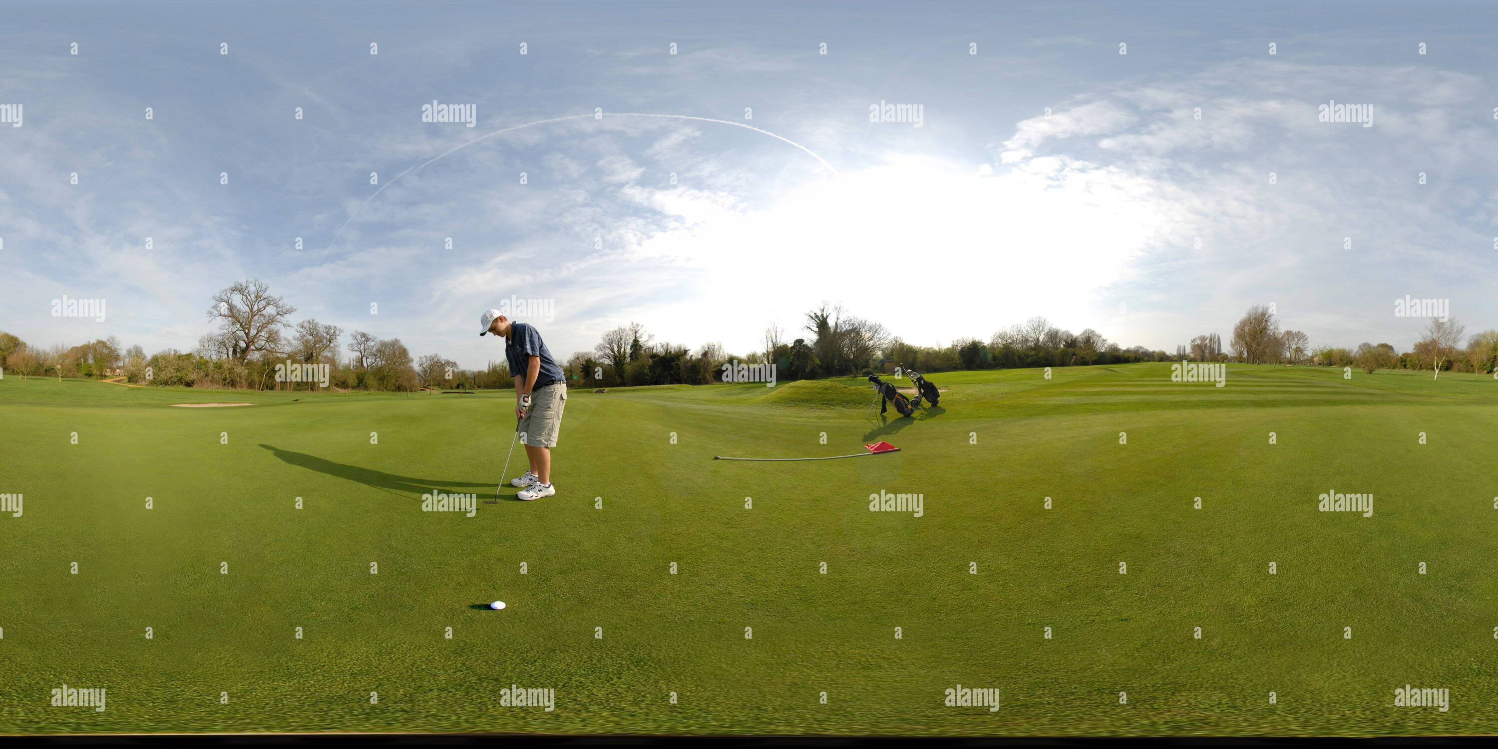 Datchet green hi-res stock photography and images - Alamy