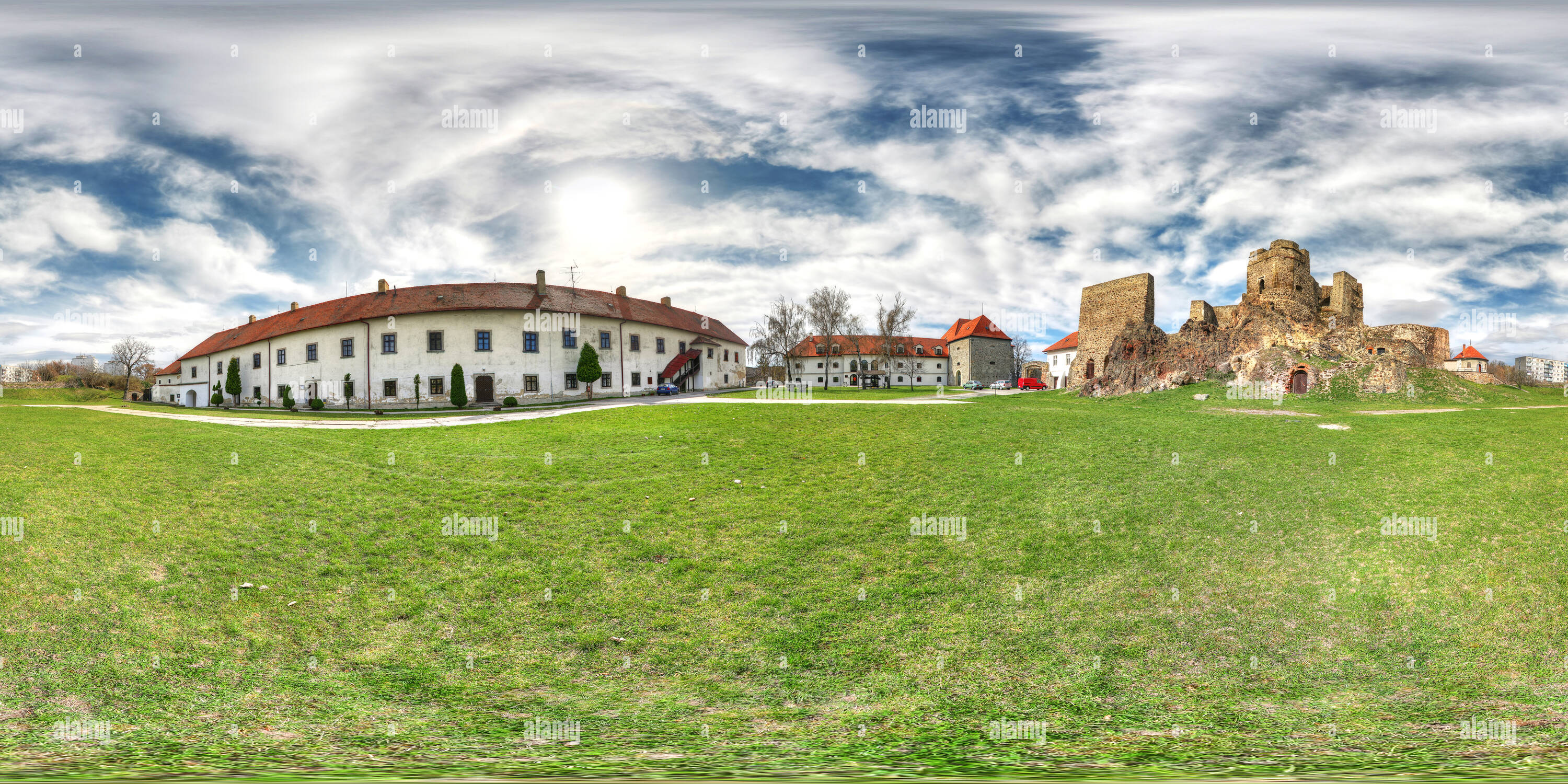 Sergej esnault hi-res stock photography and images - Alamy