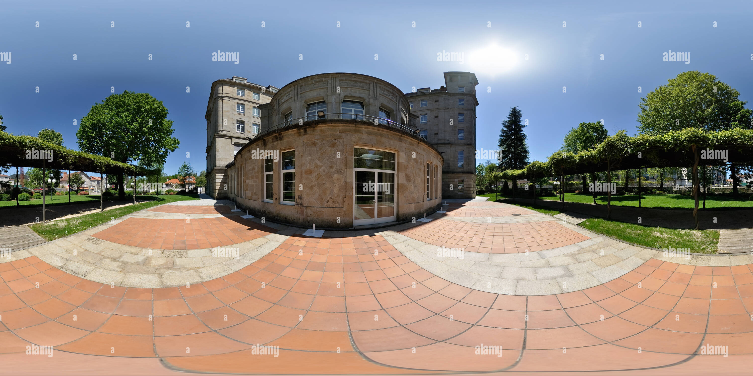 Mondariz galicia hi-res stock photography and images - Alamy