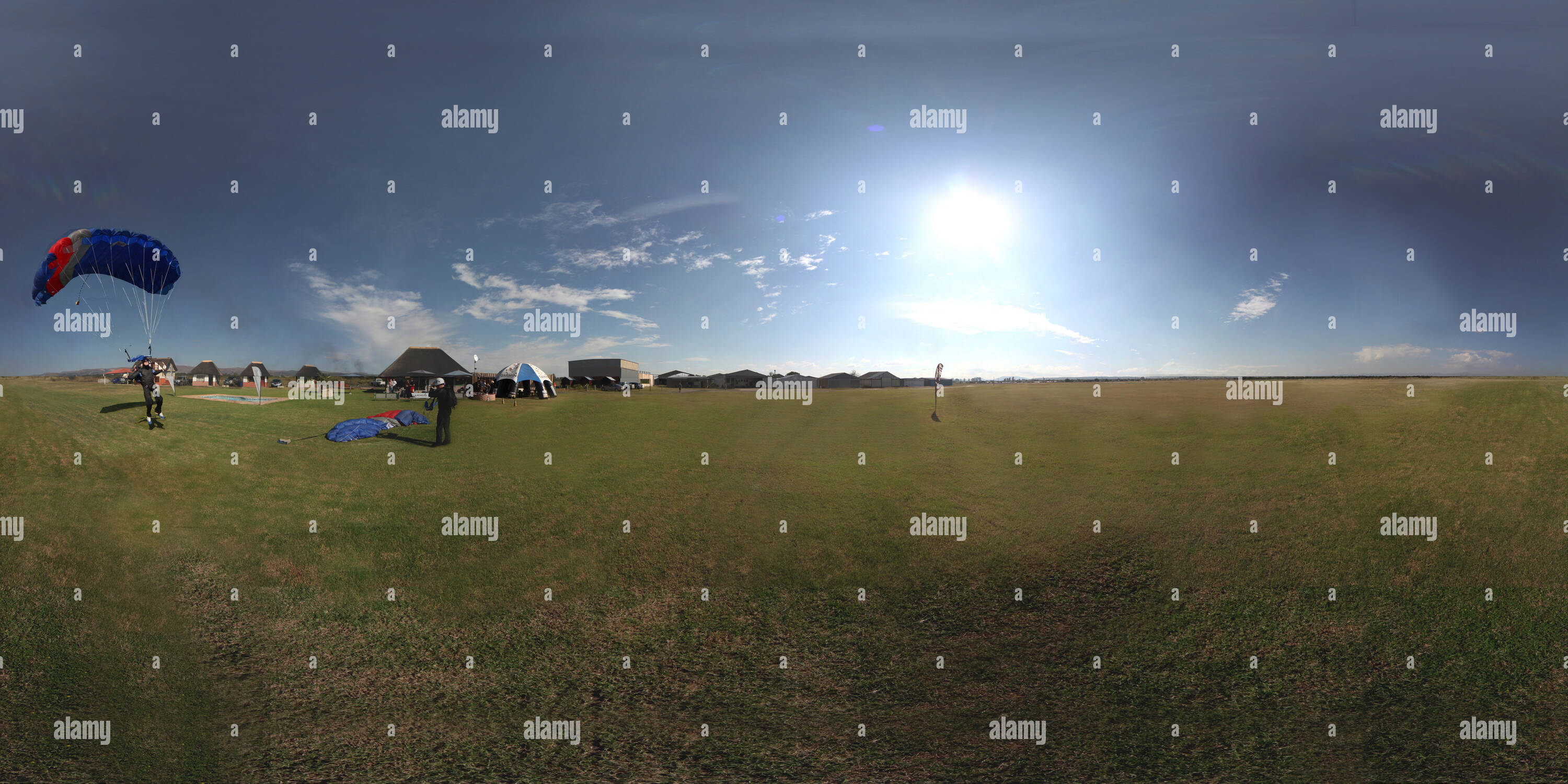 Skydive club hi-res stock photography and images - Alamy