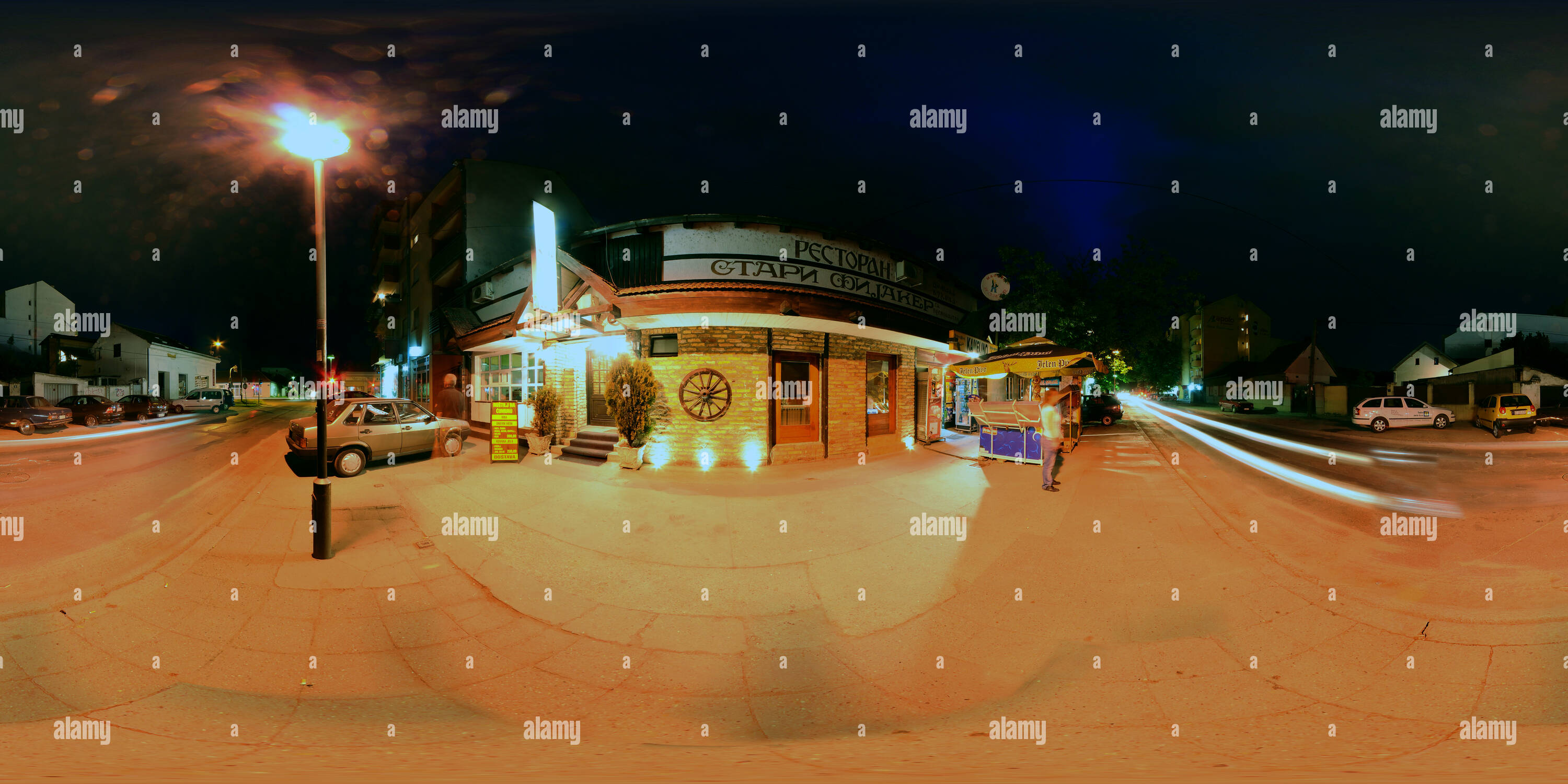 Novi sad bus hi-res stock photography and images - Alamy