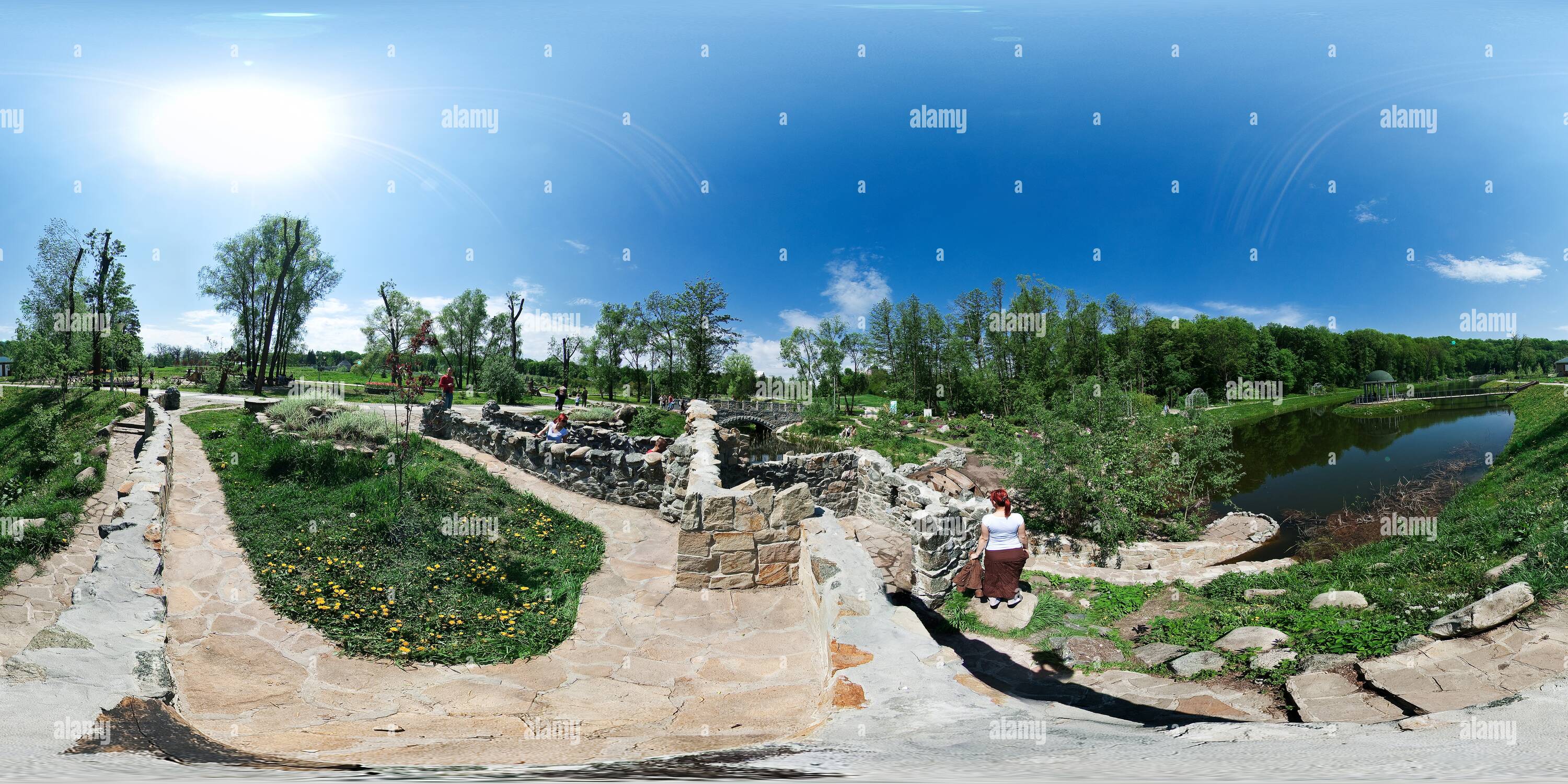 Feofania hi-res stock photography and images - Alamy