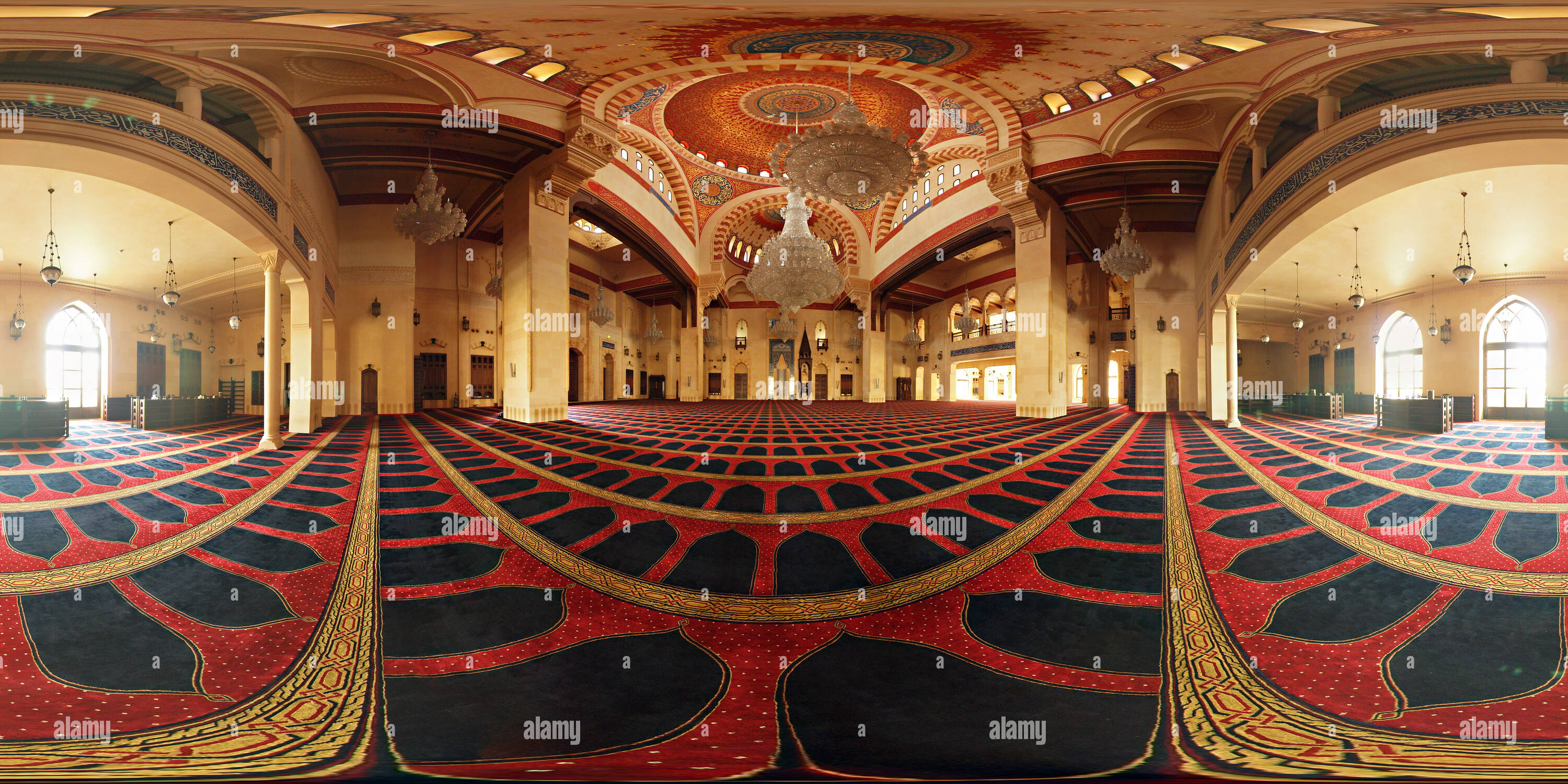 Amin mosque hi-res stock photography and images - Alamy