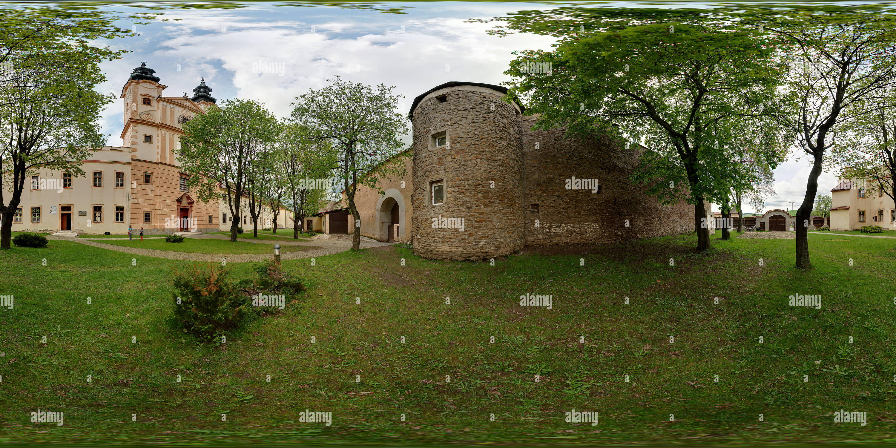 Podolinec hi-res stock photography and images - Alamy