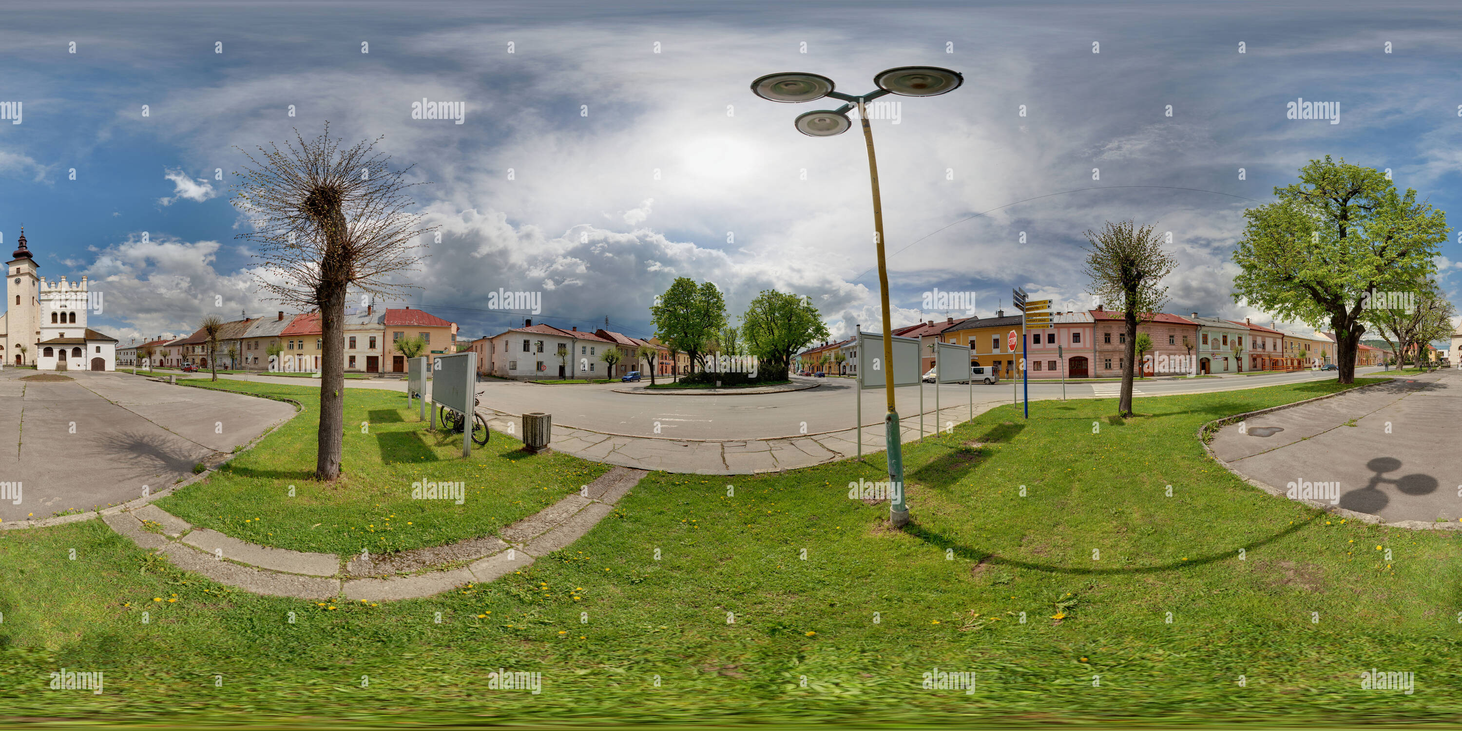 Podolinec hi-res stock photography and images - Alamy