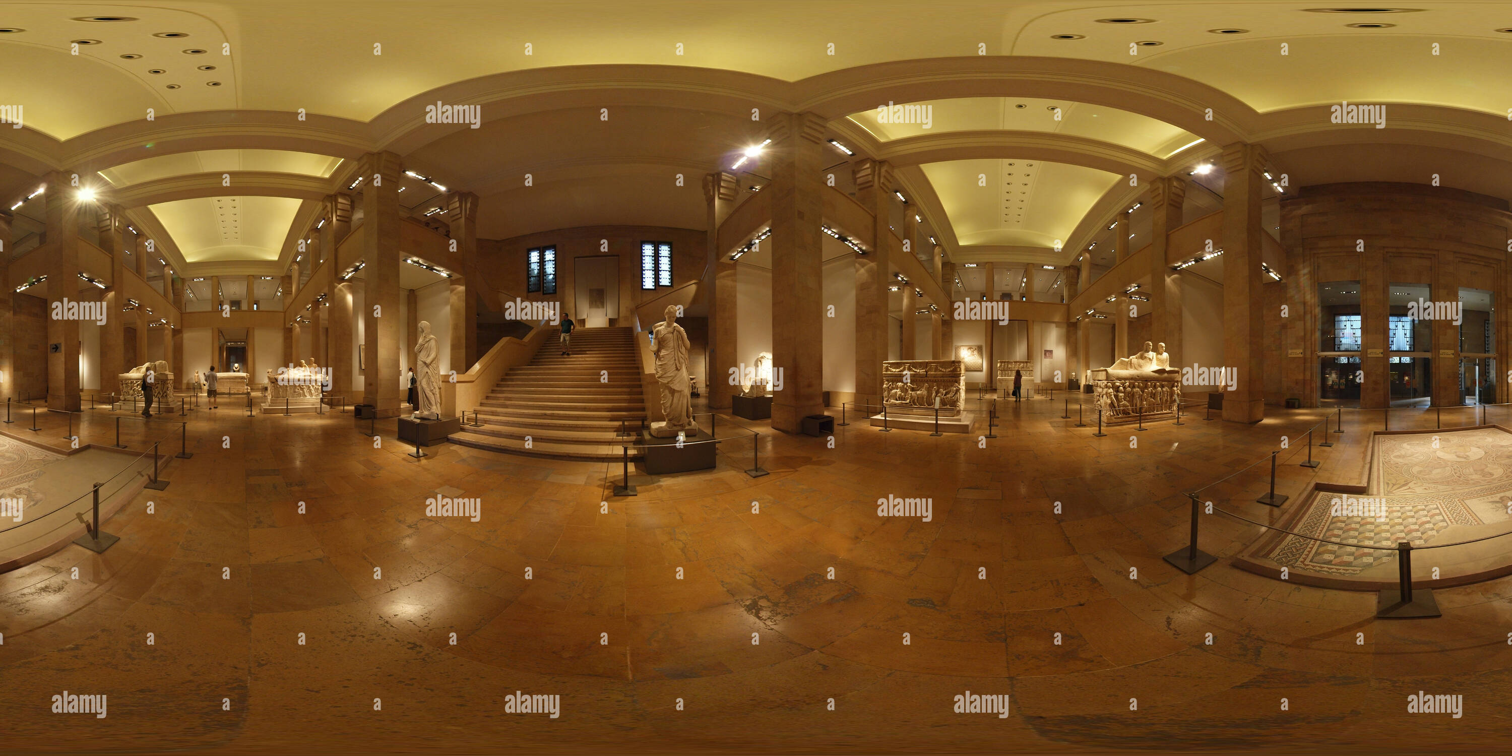 Beirut National Museum Stock Photos & Beirut National Museum Stock ...