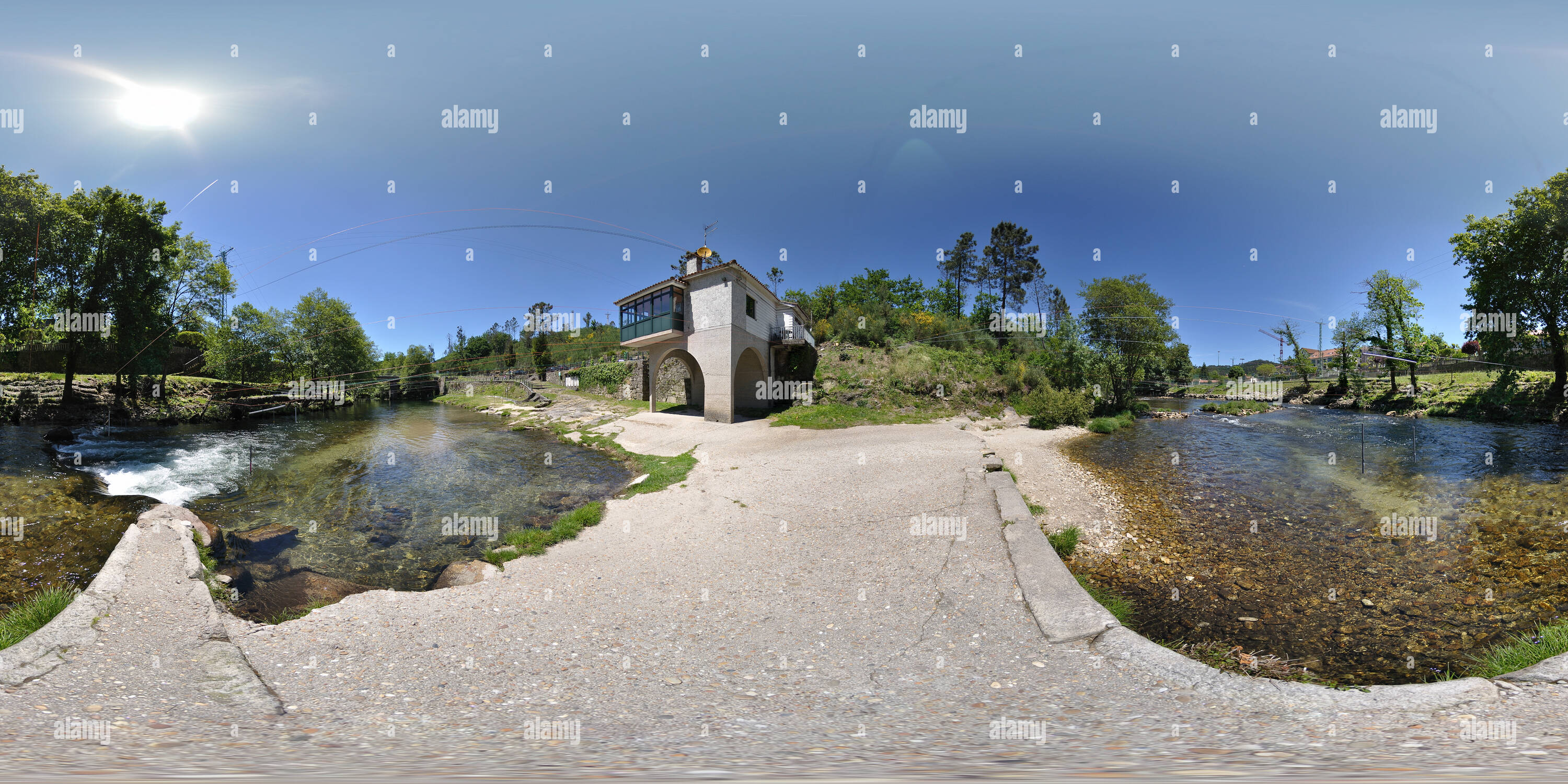 Mondariz galicia hi-res stock photography and images - Alamy