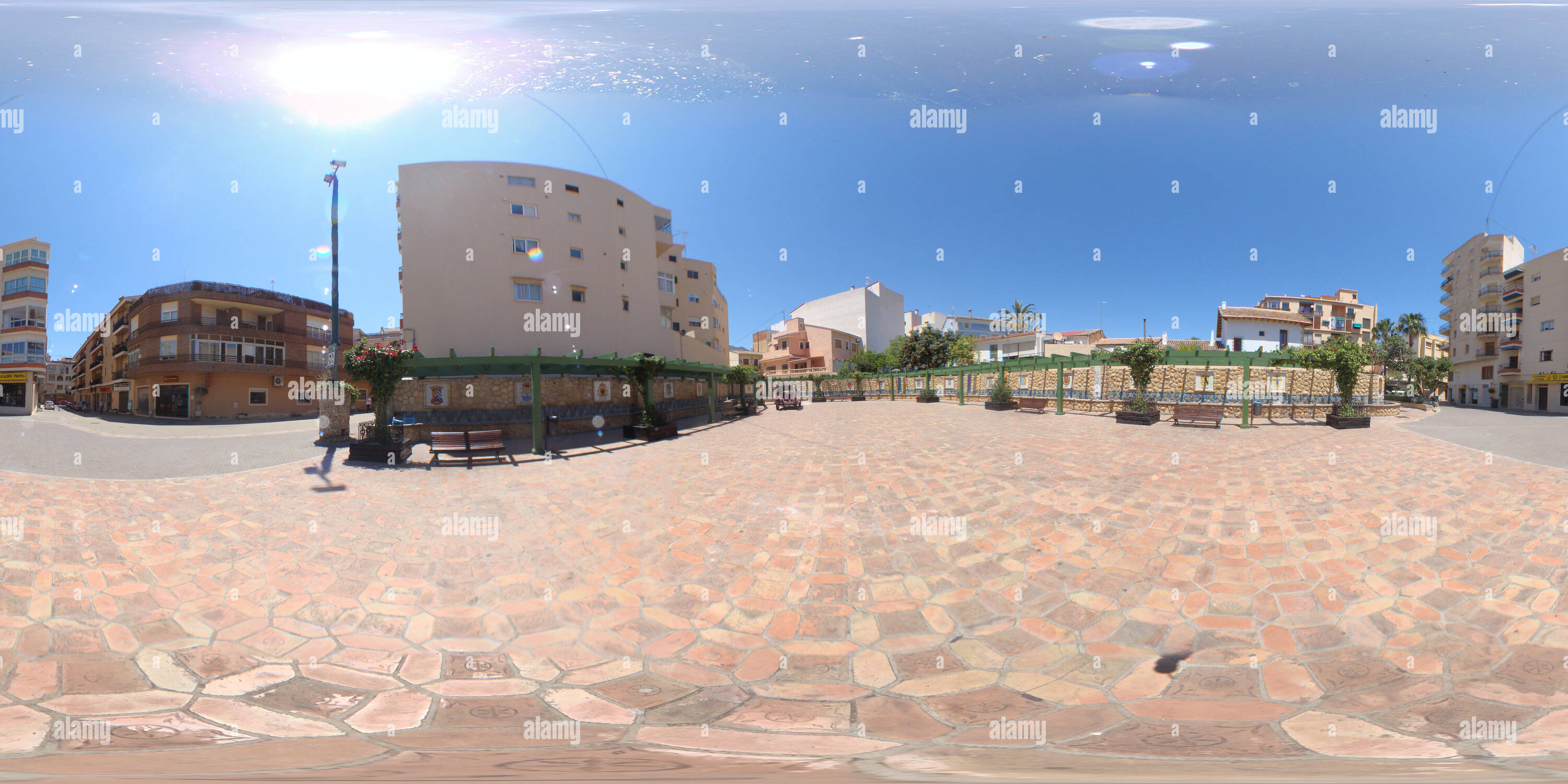 Fotografias 360 polop hi-res stock photography and images - Alamy