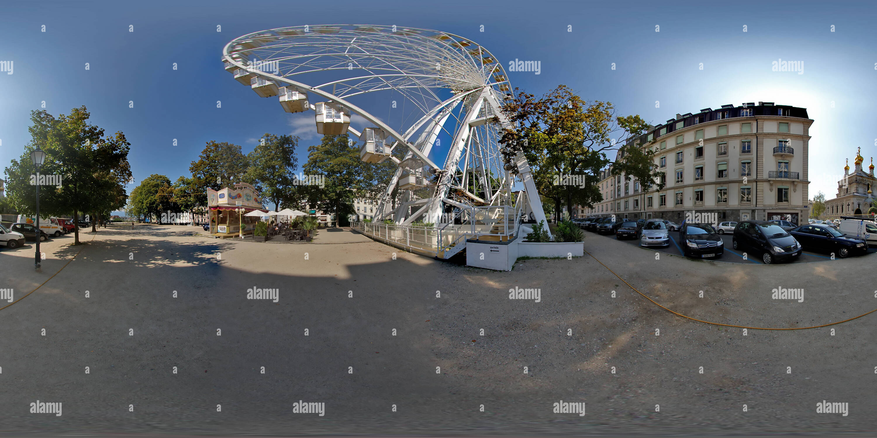 Big weel hi-res stock photography and images - Alamy