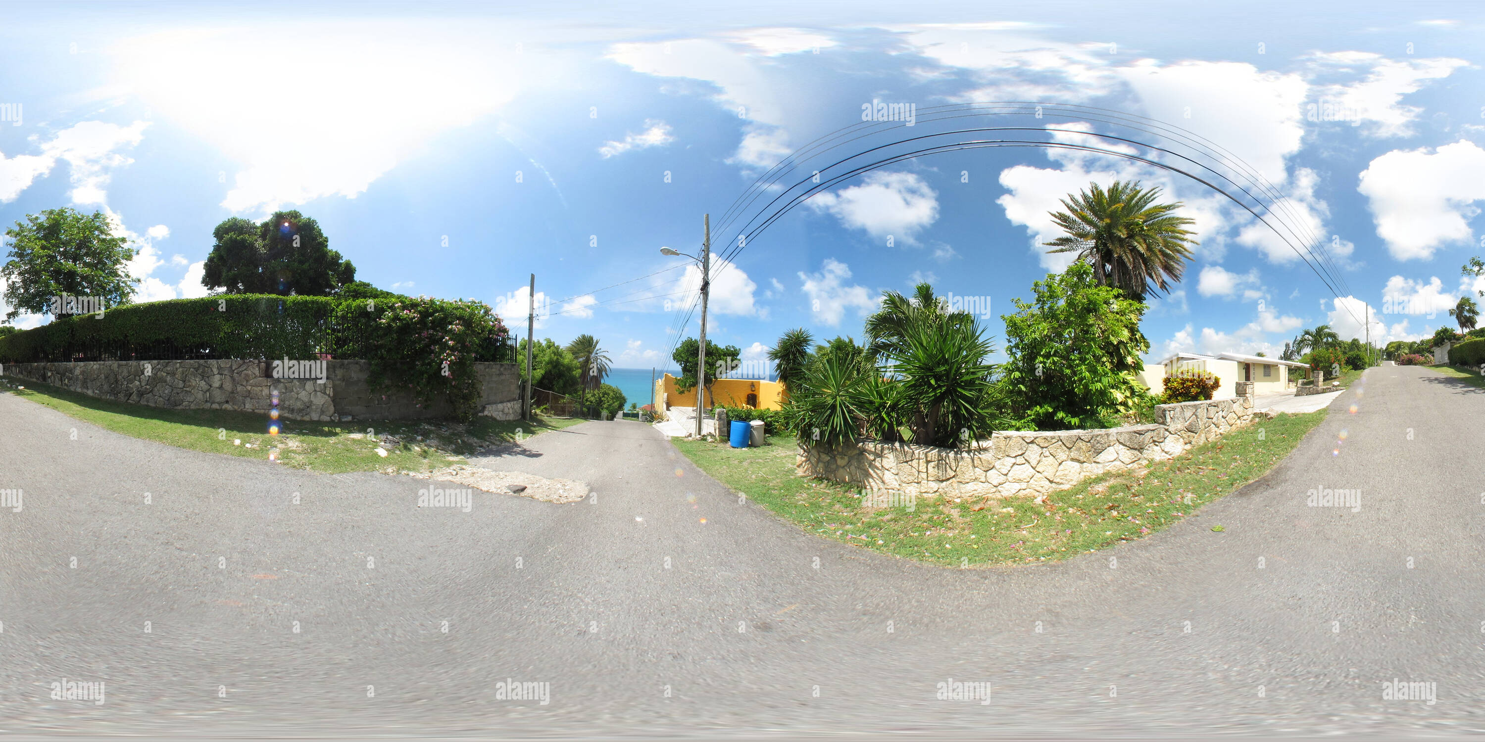 Hodges bay and antigua hi-res stock photography and images - Alamy