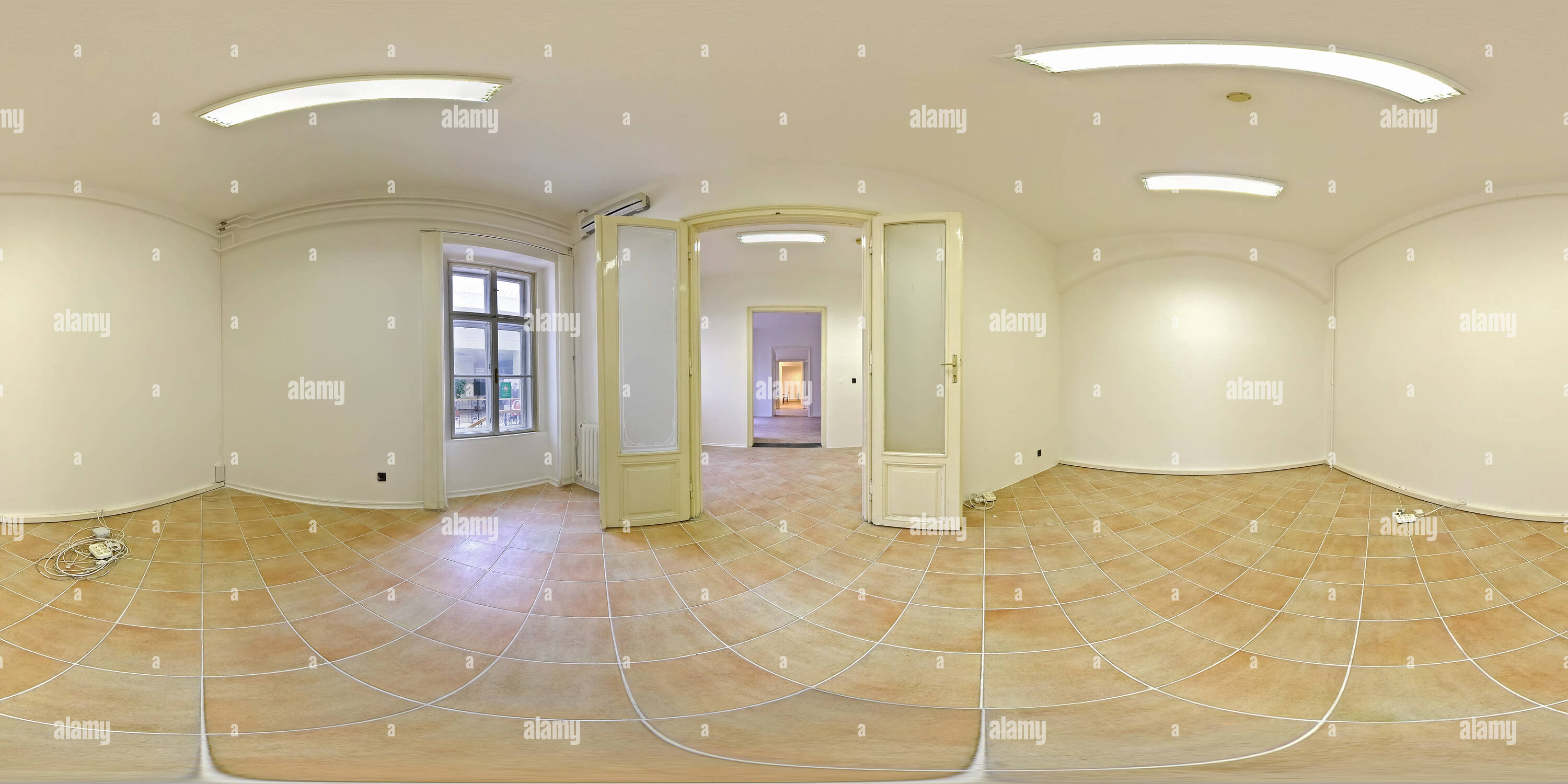 360° view of CAS Software office 9 - Alamy