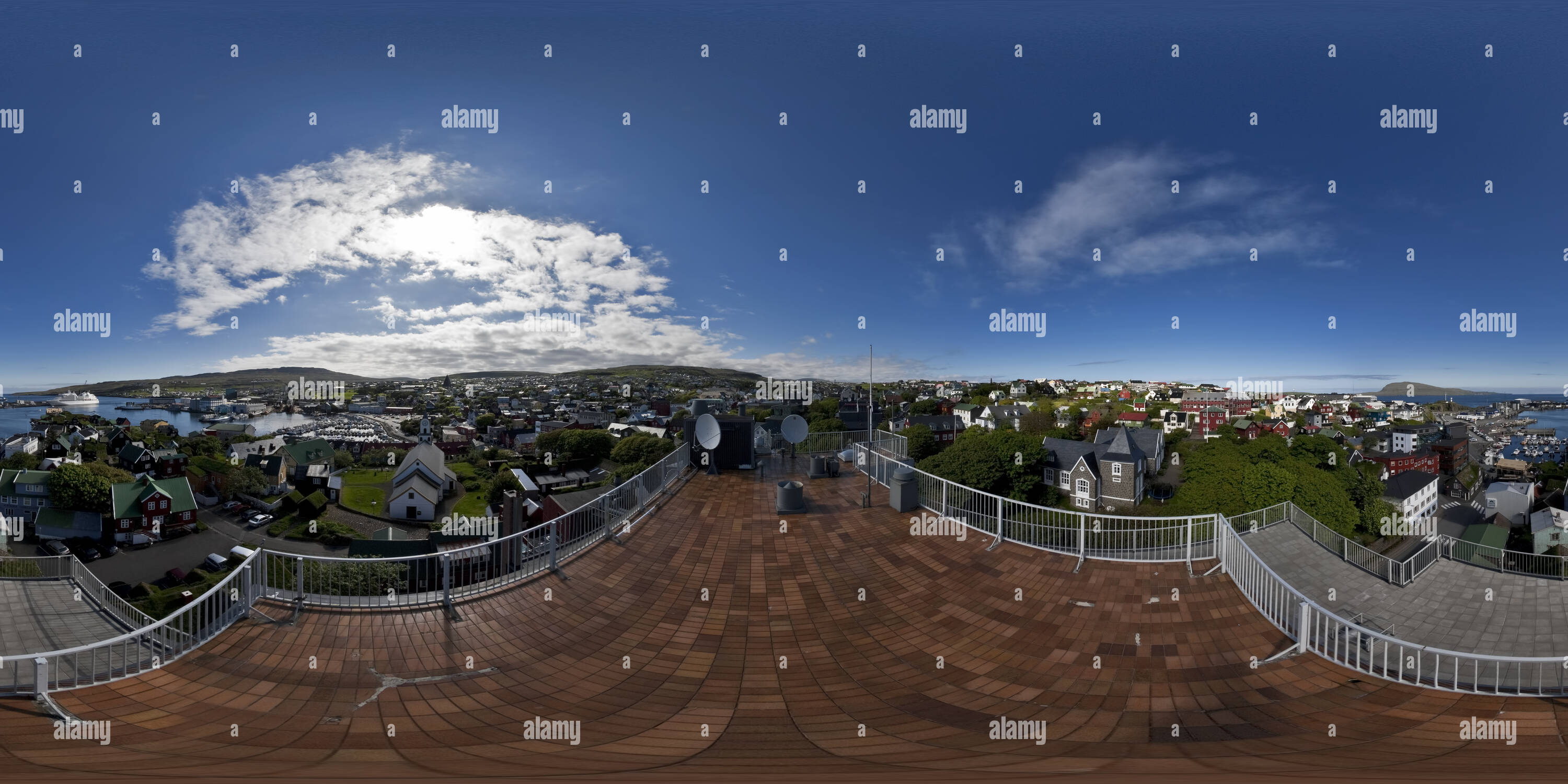 Hafnia hi-res stock photography and images - Alamy