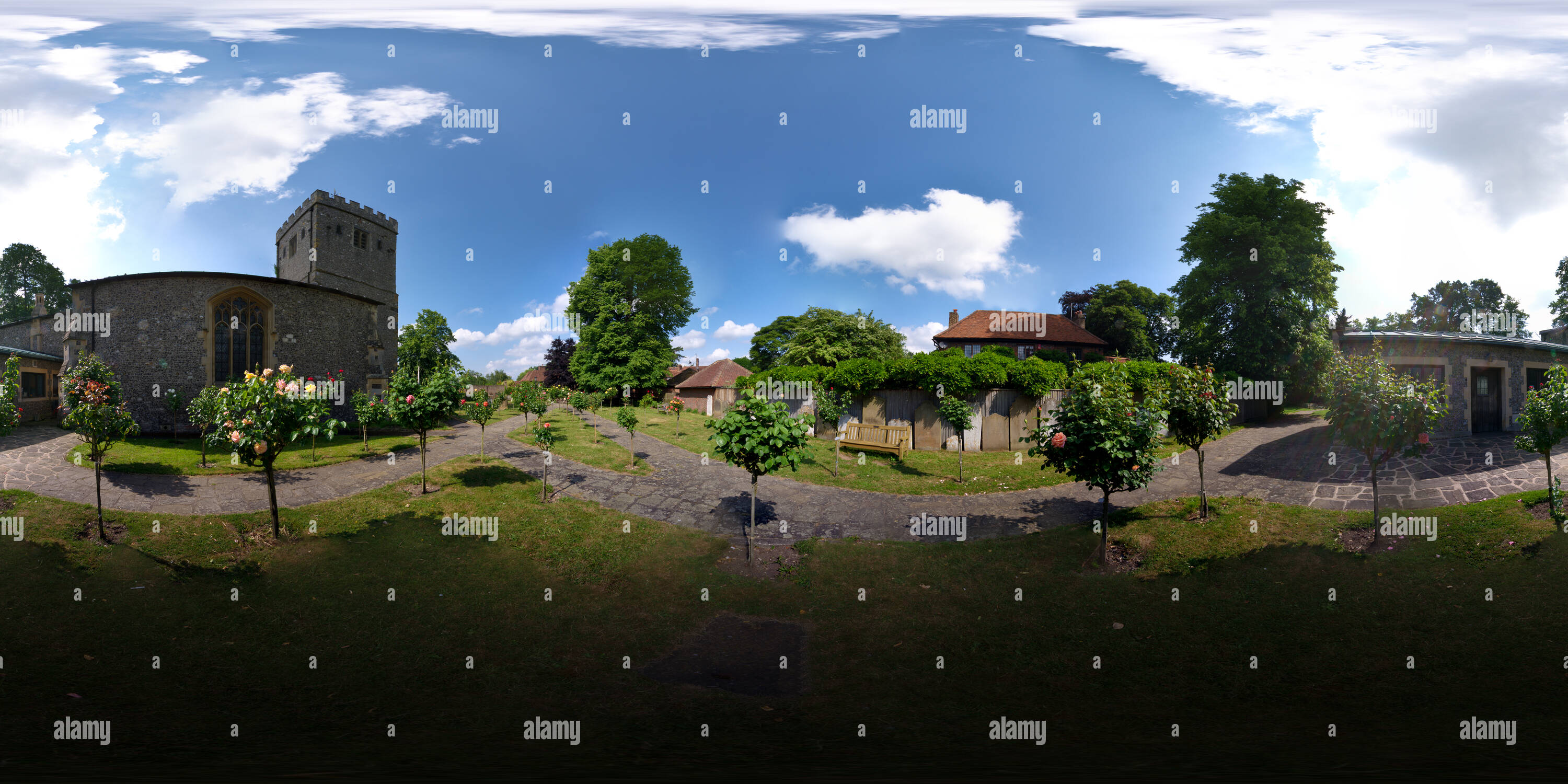 Denham st hi-res stock photography and images - Alamy