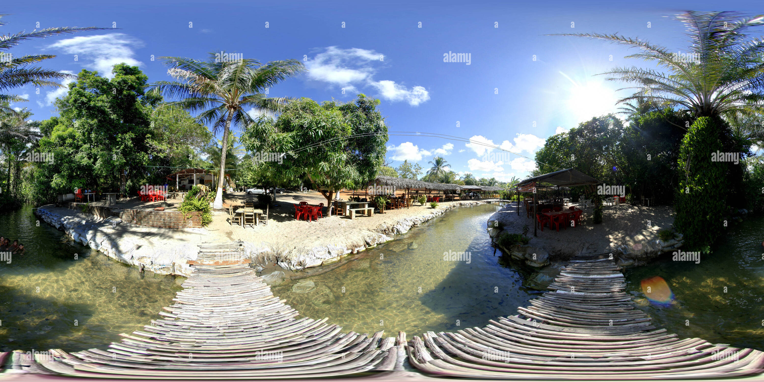 Rio Fish Restaurant High Resolution Stock Photography and Images - Alamy