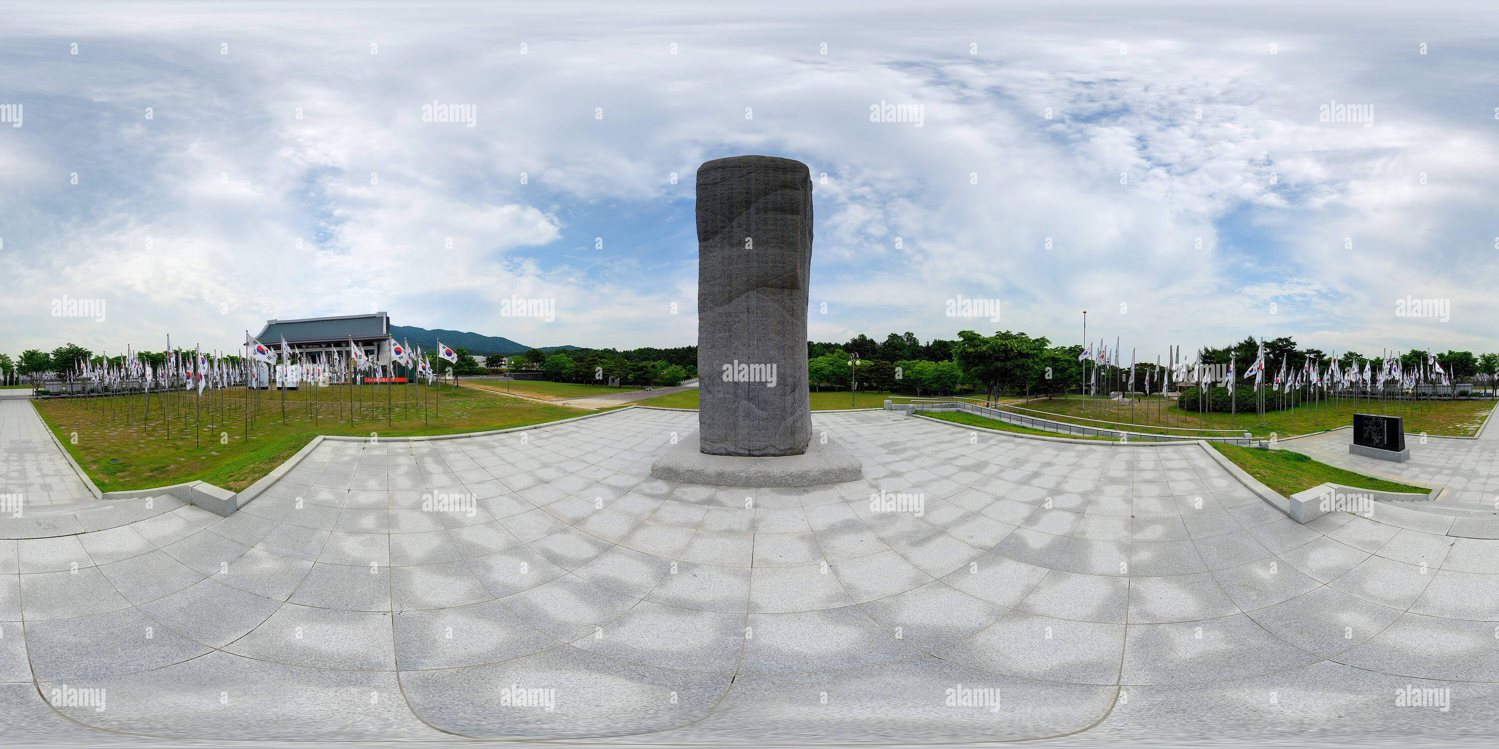 Gwanggaeto the great hi-res stock photography and images - Alamy