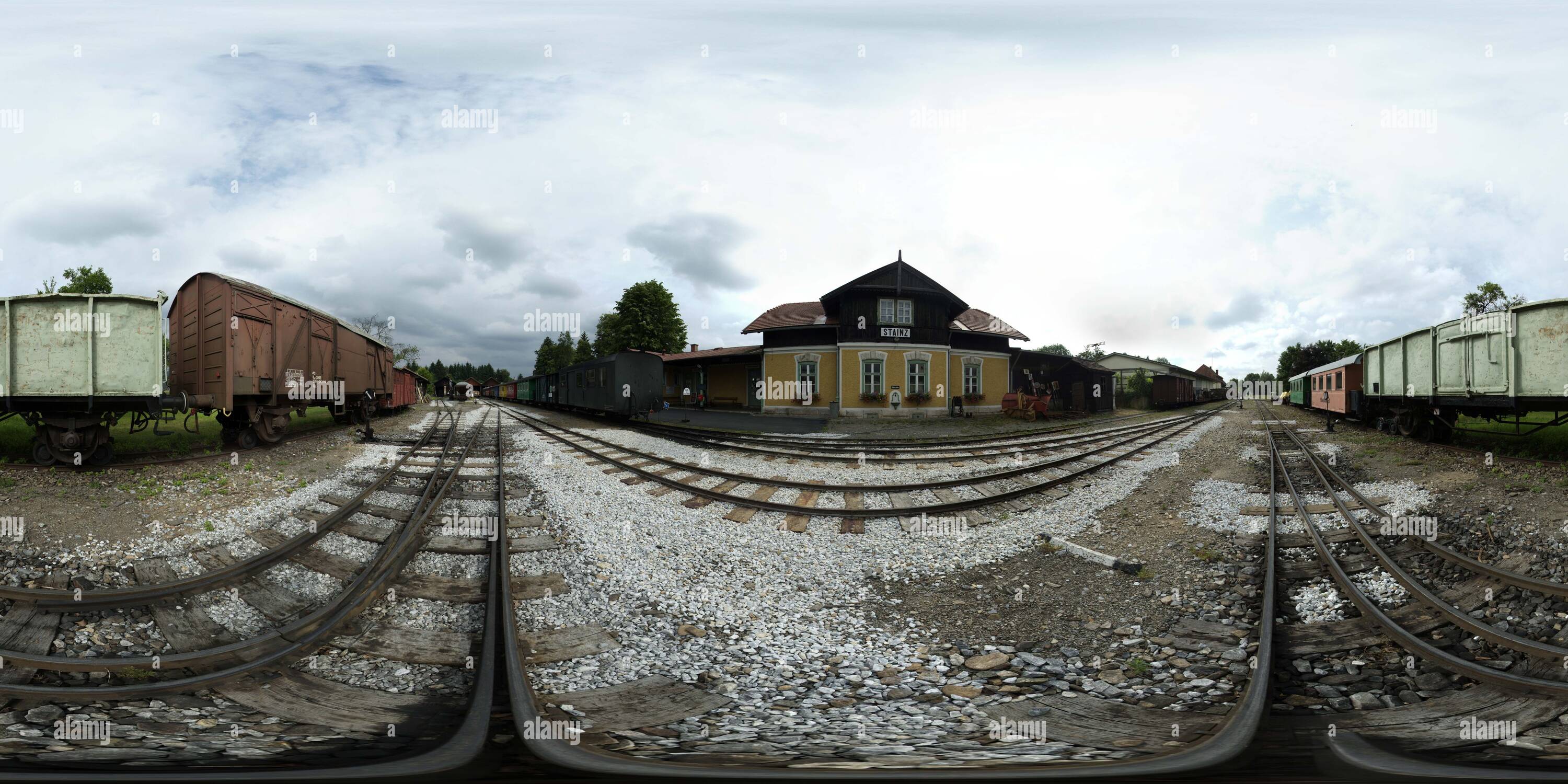 Stainz hi-res stock photography and images - Alamy