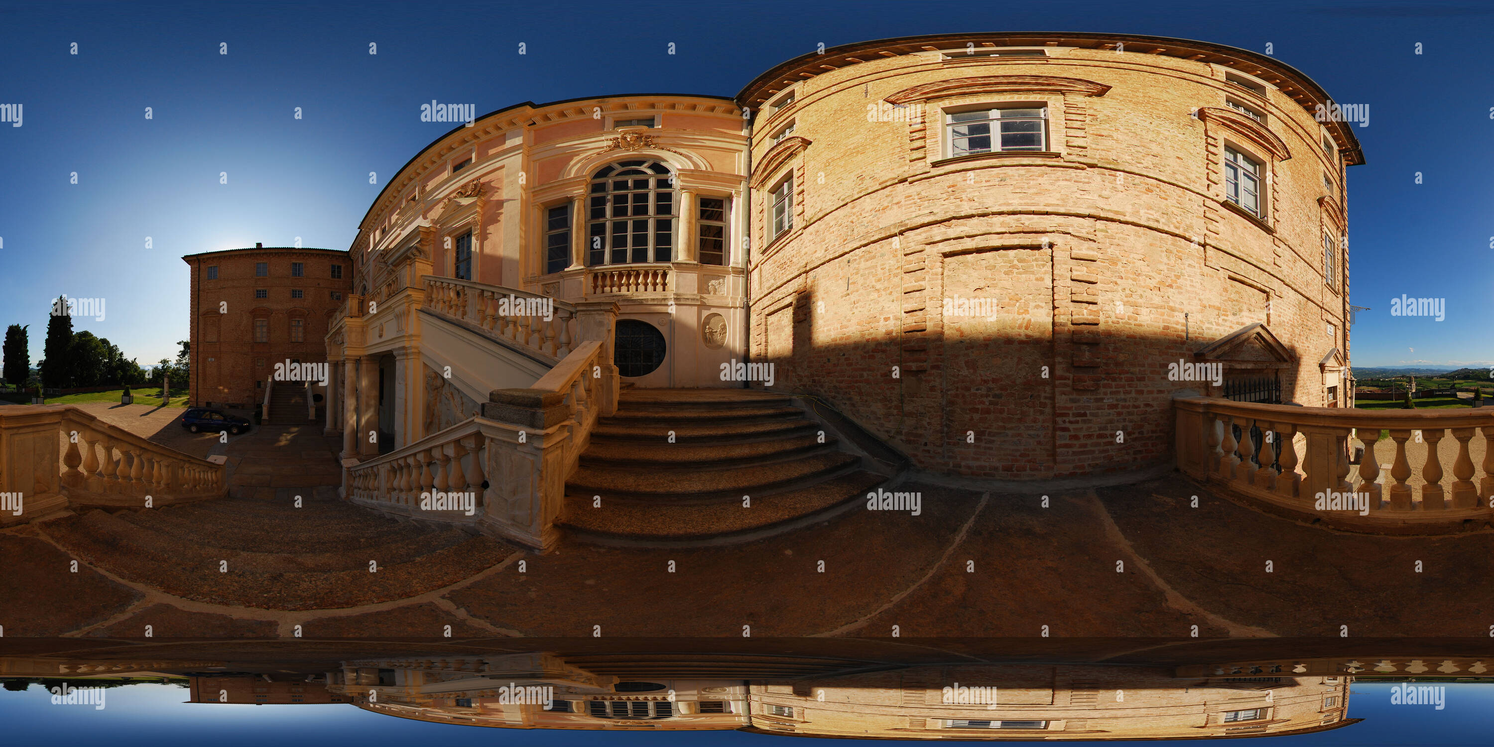 Govone hi-res stock photography and images - Alamy