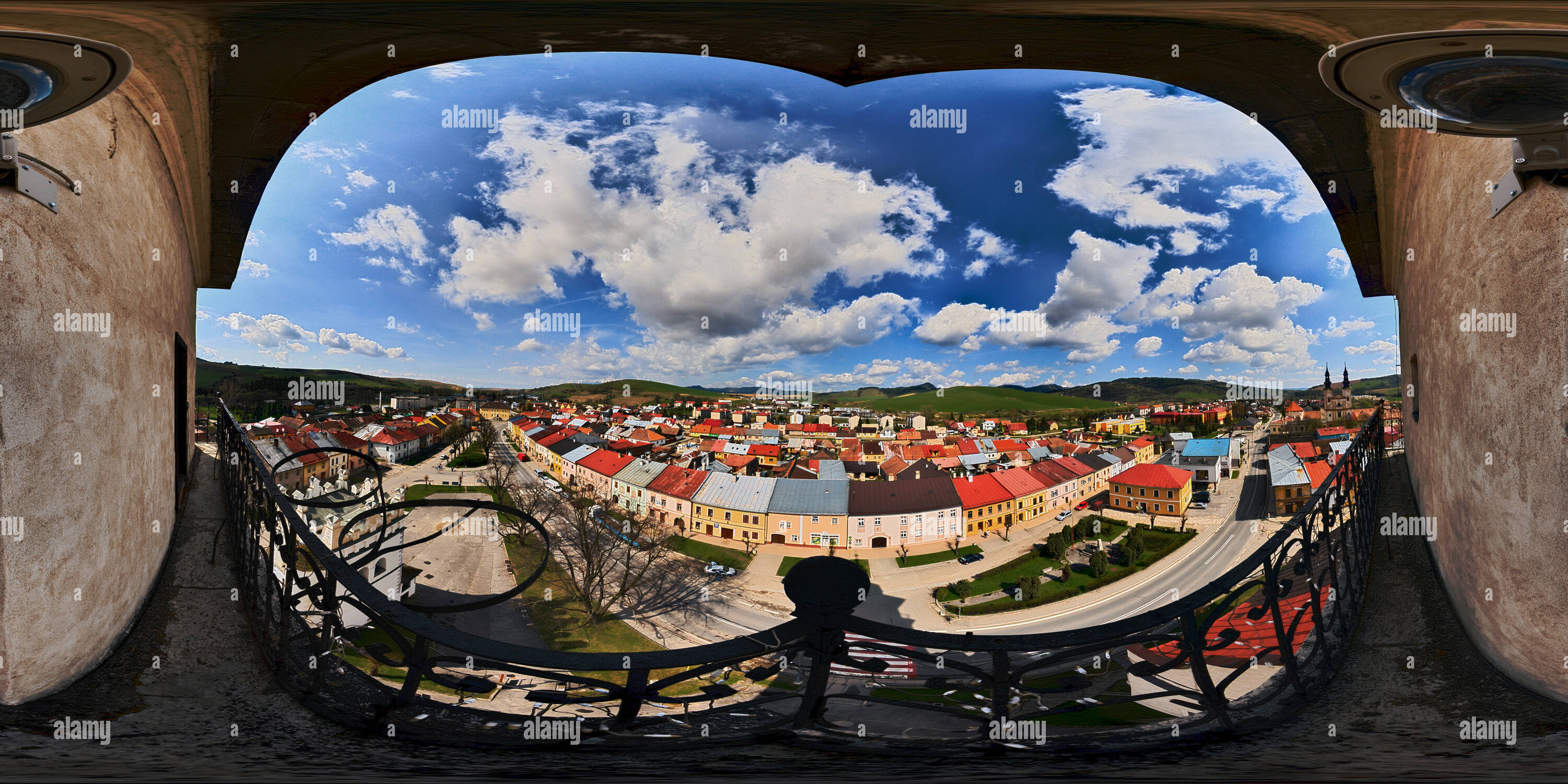Podolinec hi-res stock photography and images - Alamy