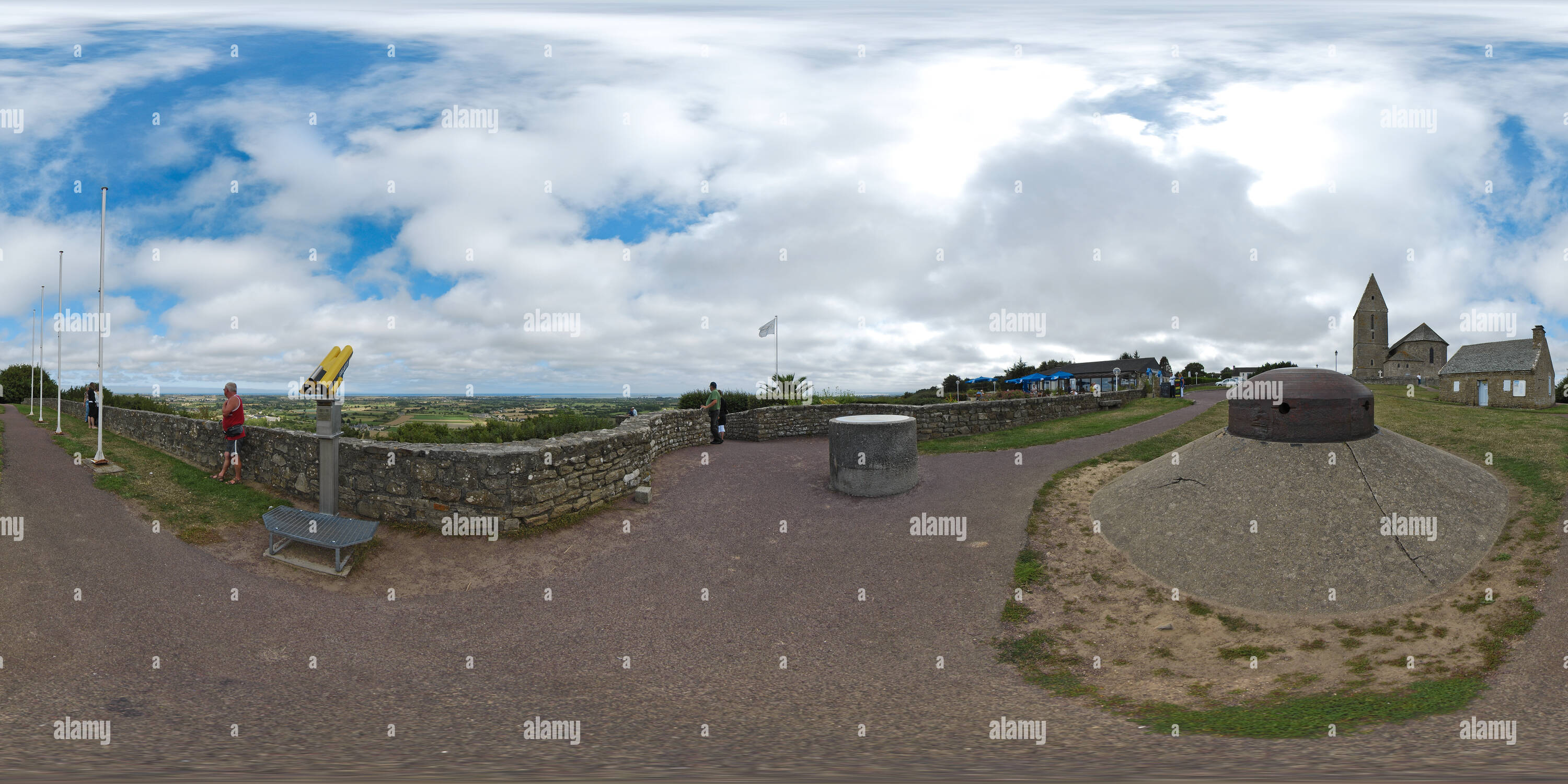 La pernelle hi-res stock photography and images - Alamy