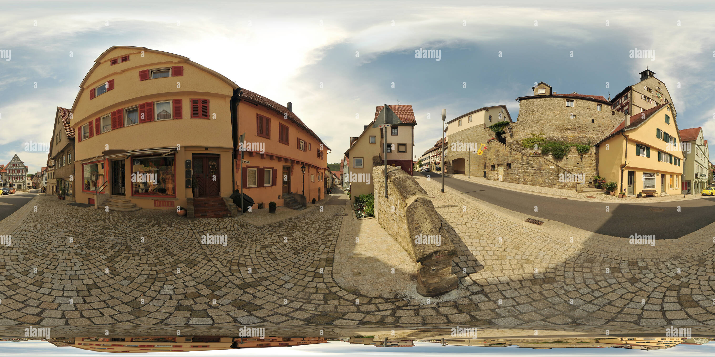 Besigheim enz hi-res stock photography and images - Alamy