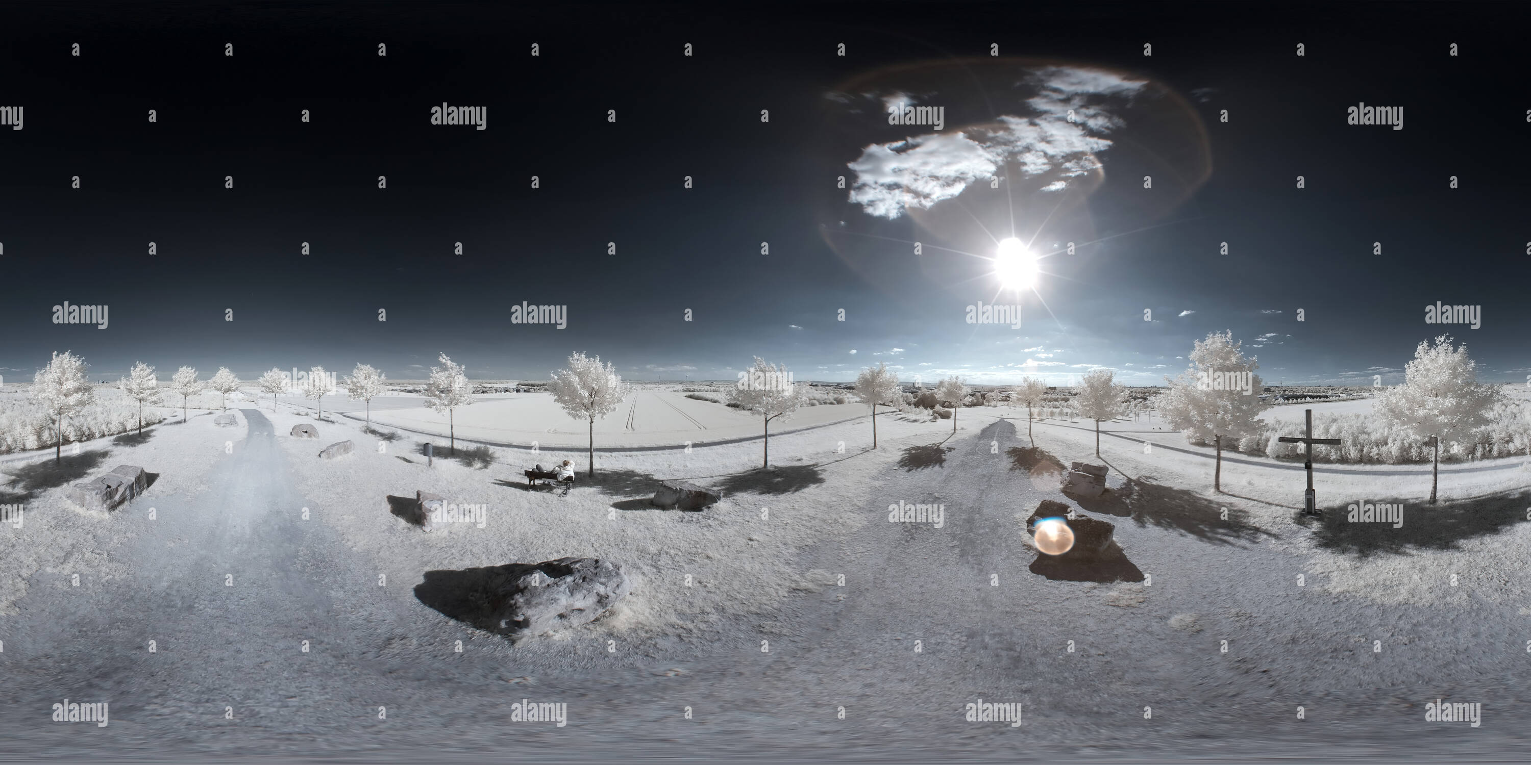 Hannover kronsberg hi-res stock photography and images - Alamy