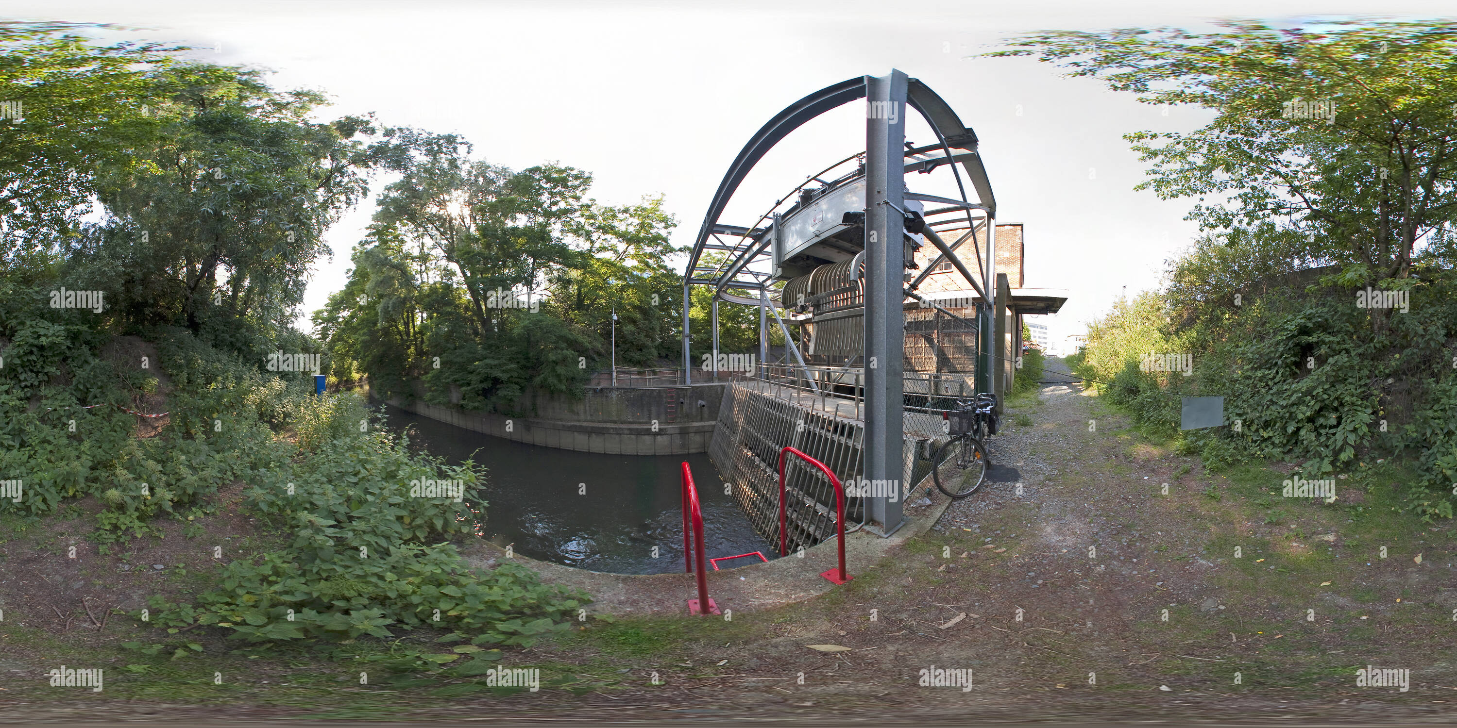 La senne hi-res stock photography and images - Alamy