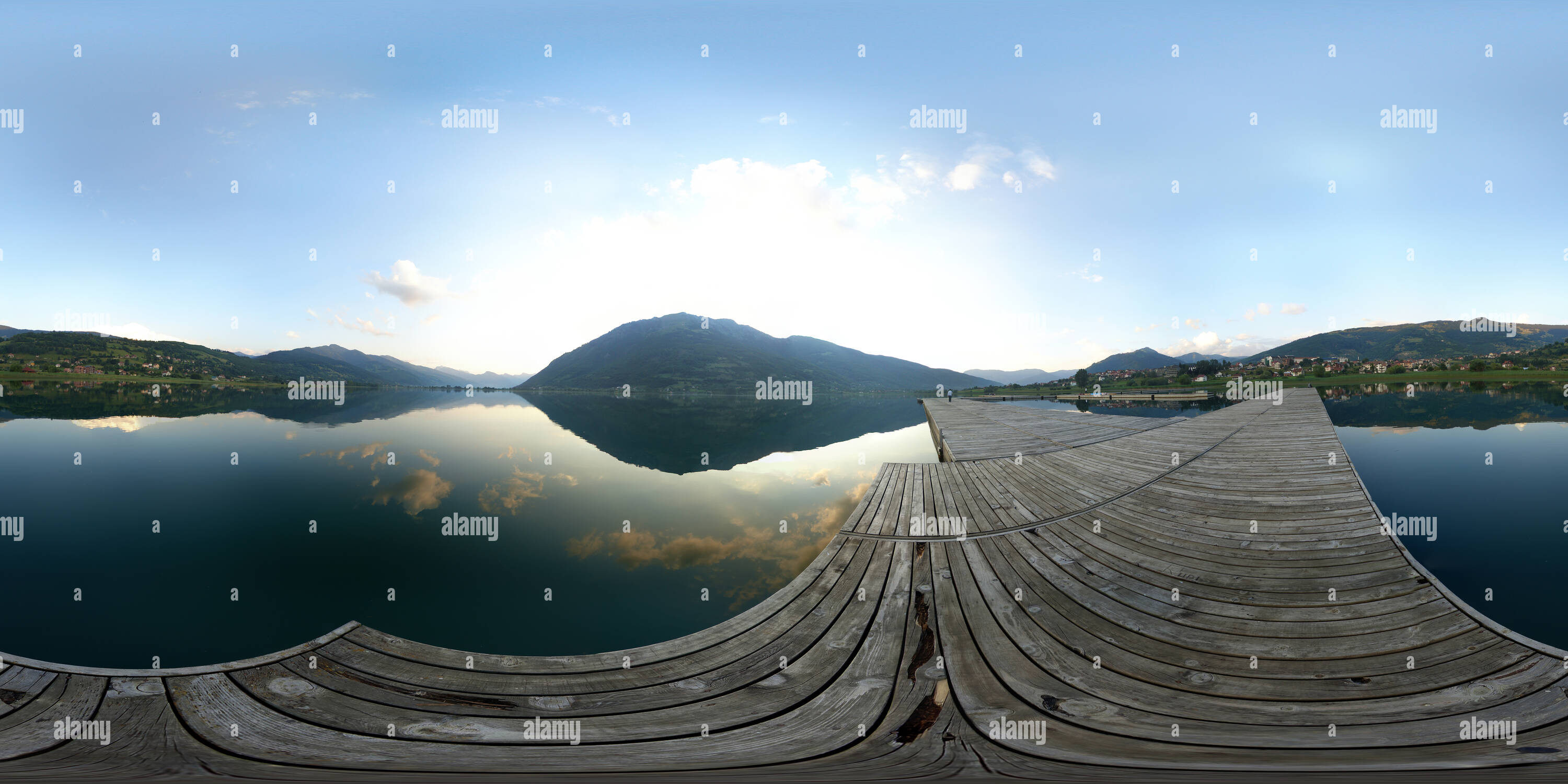 Plav High Resolution Stock Photography and Images - Alamy