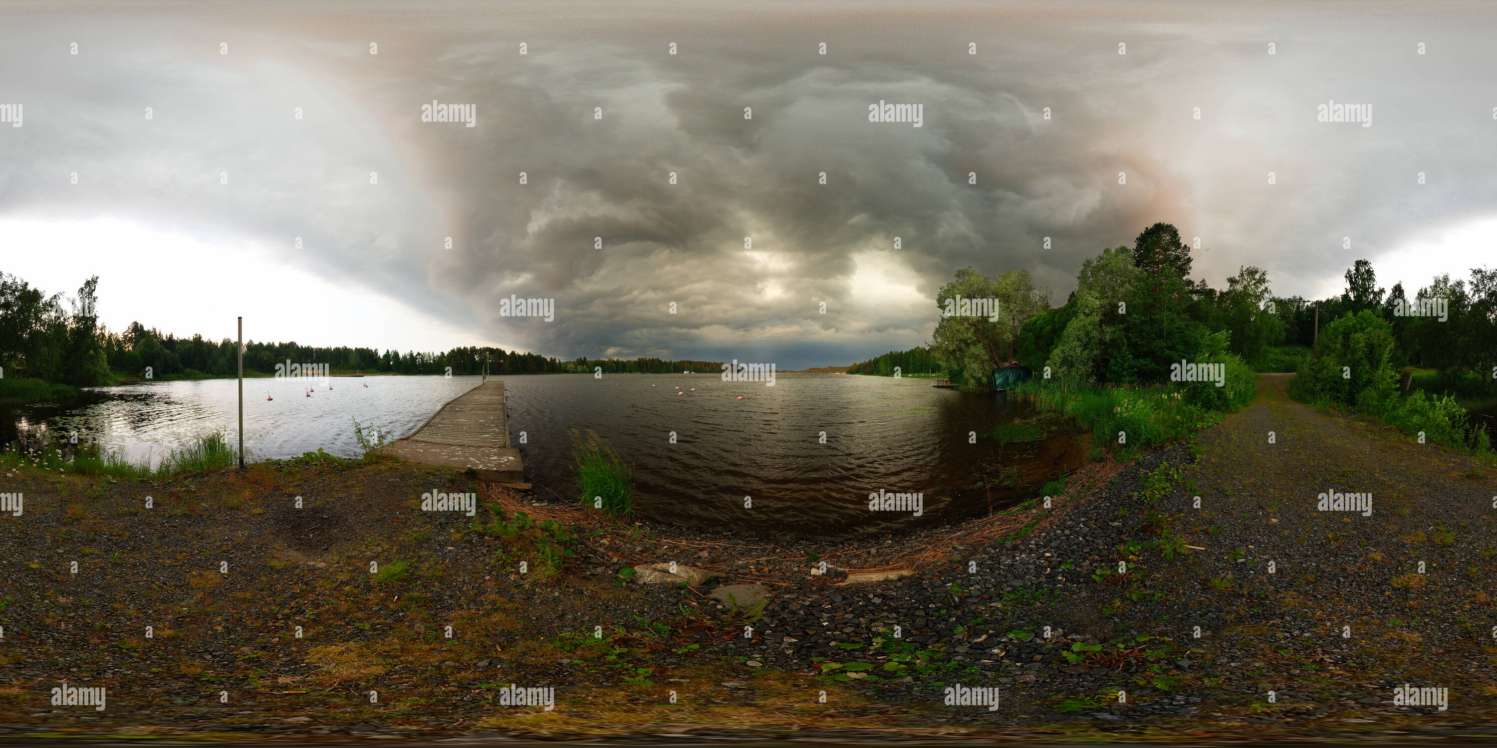 Outflow Boundary High Resolution Stock Photography and Images - Alamy