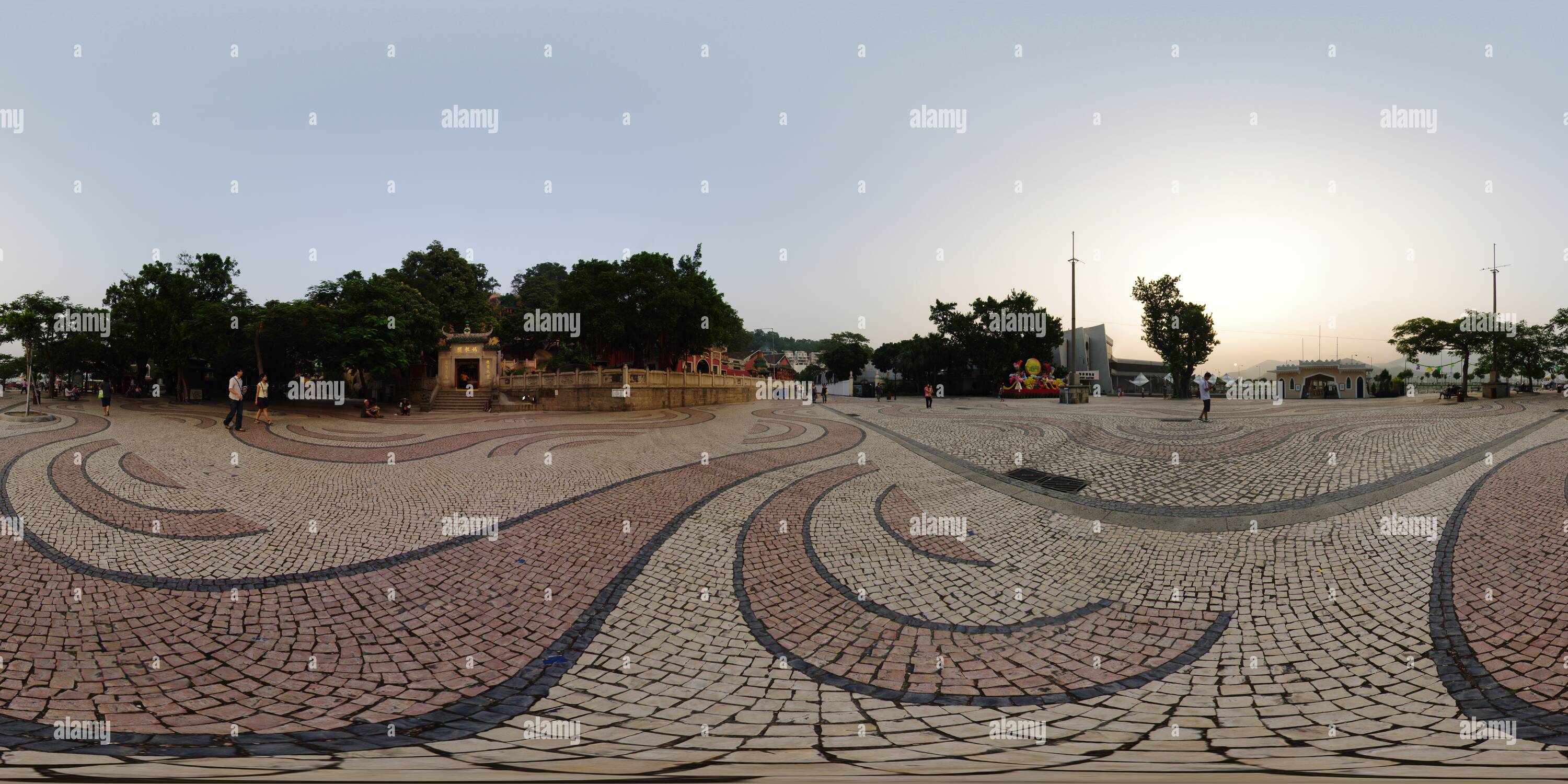 Barra Square High Resolution Stock Photography and Images - Alamy