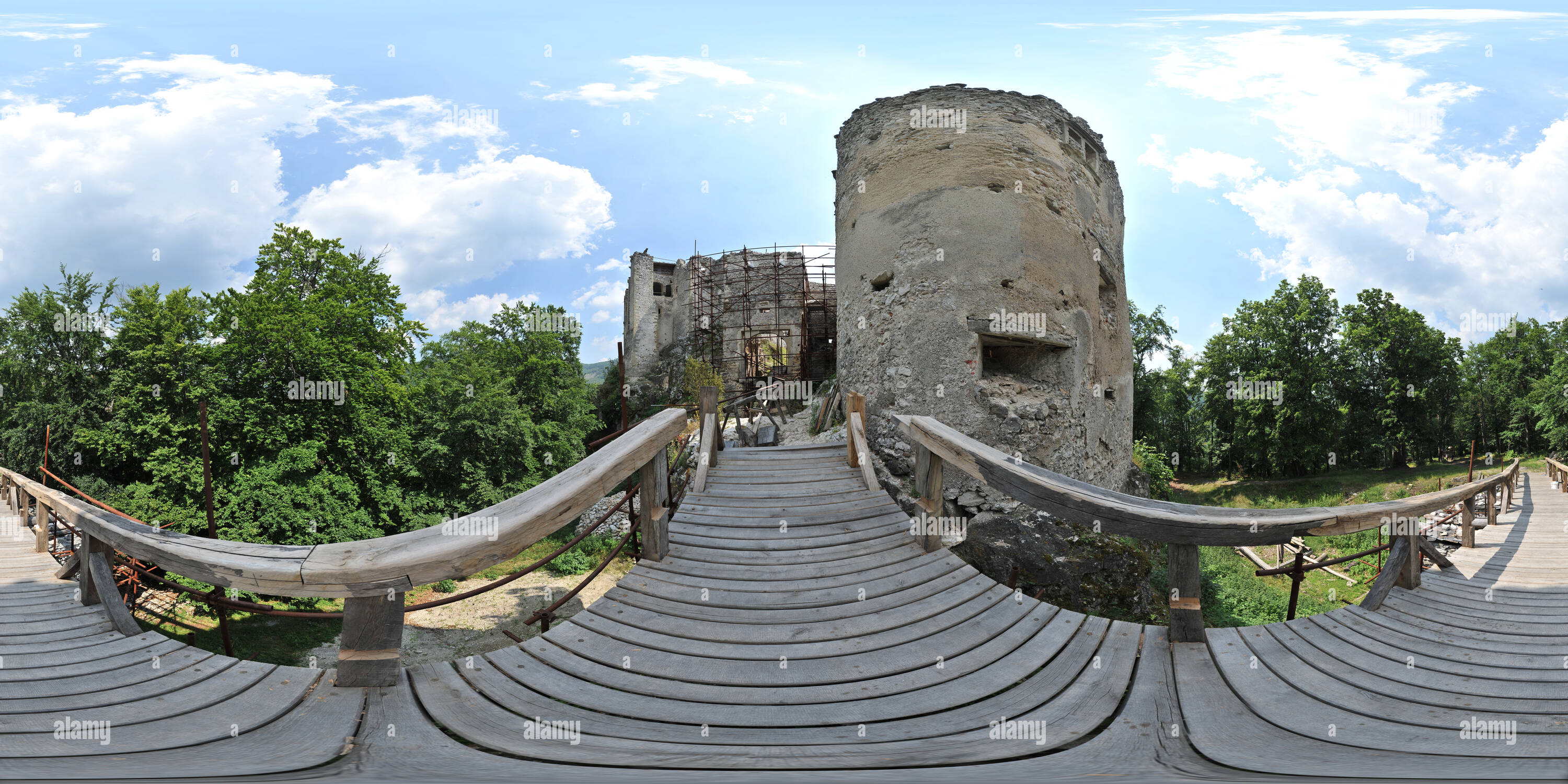 Uhrovec hi-res stock photography and images - Alamy