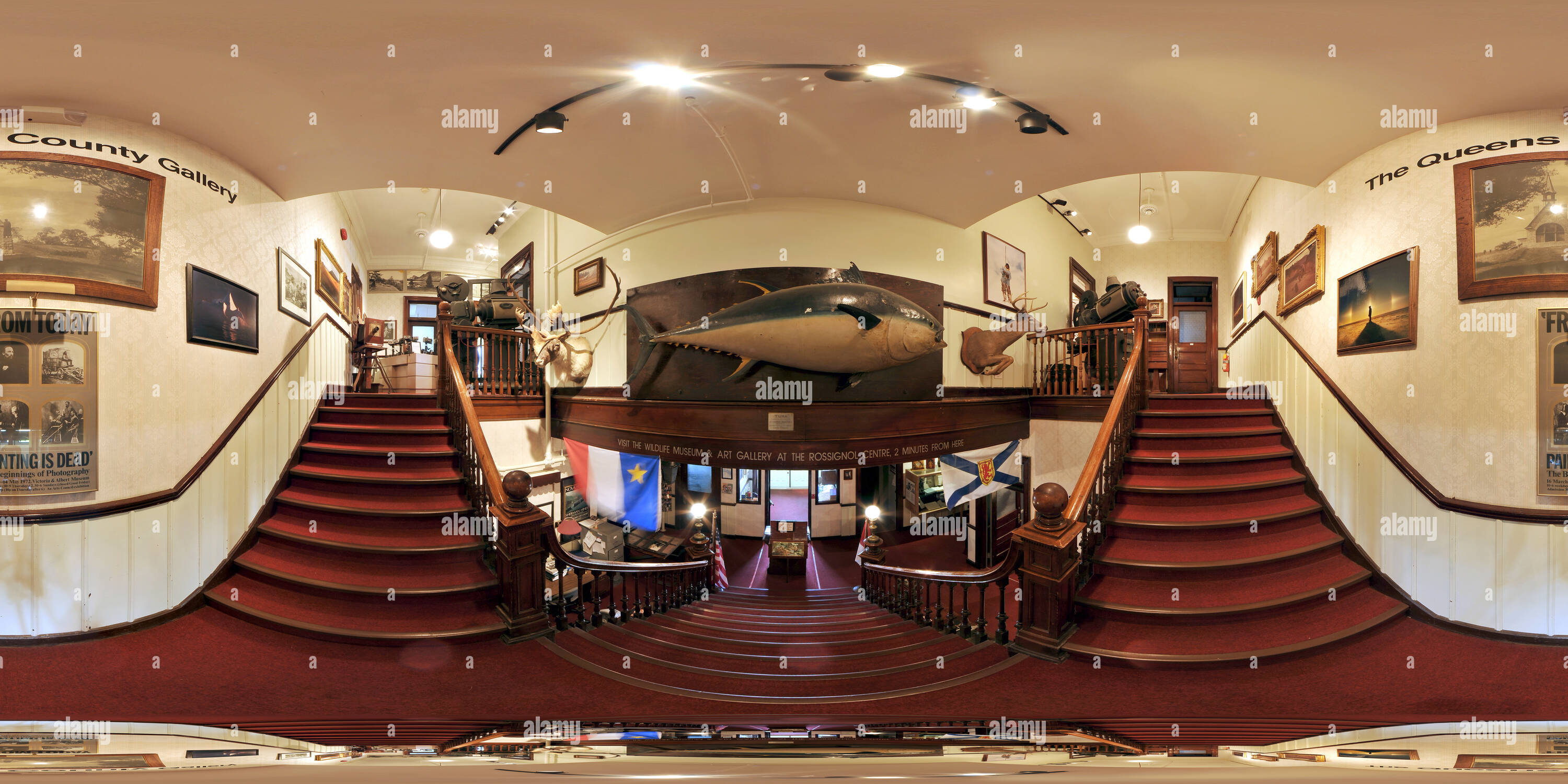 Sherman hines hi-res stock photography and images - Alamy