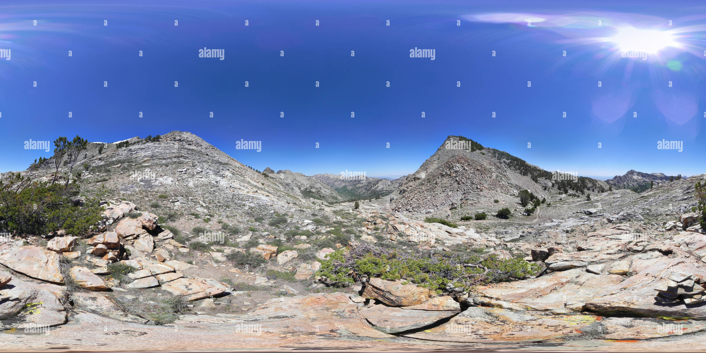 Ruby mountain nevada hi-res stock photography and images - Alamy