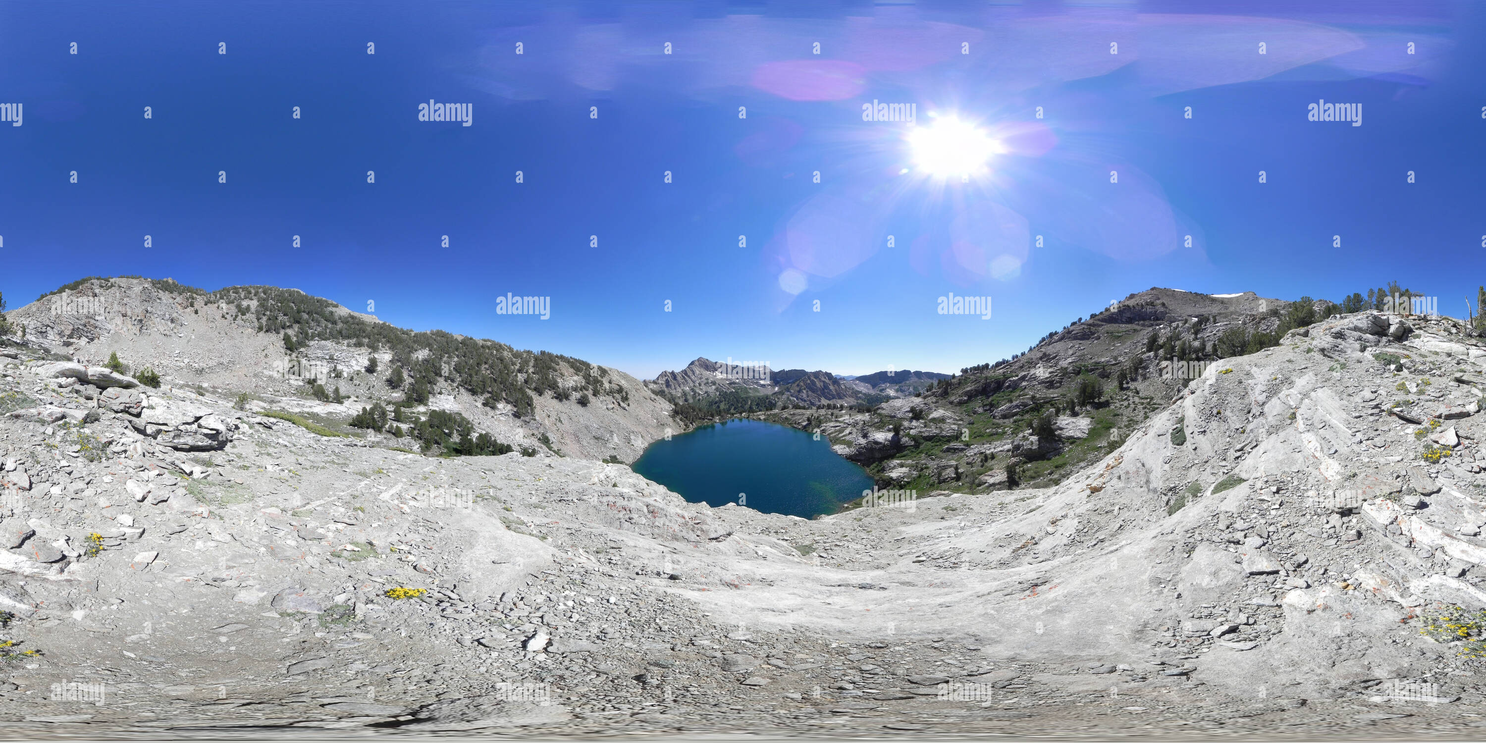 Ruby mountain nevada hi-res stock photography and images - Alamy