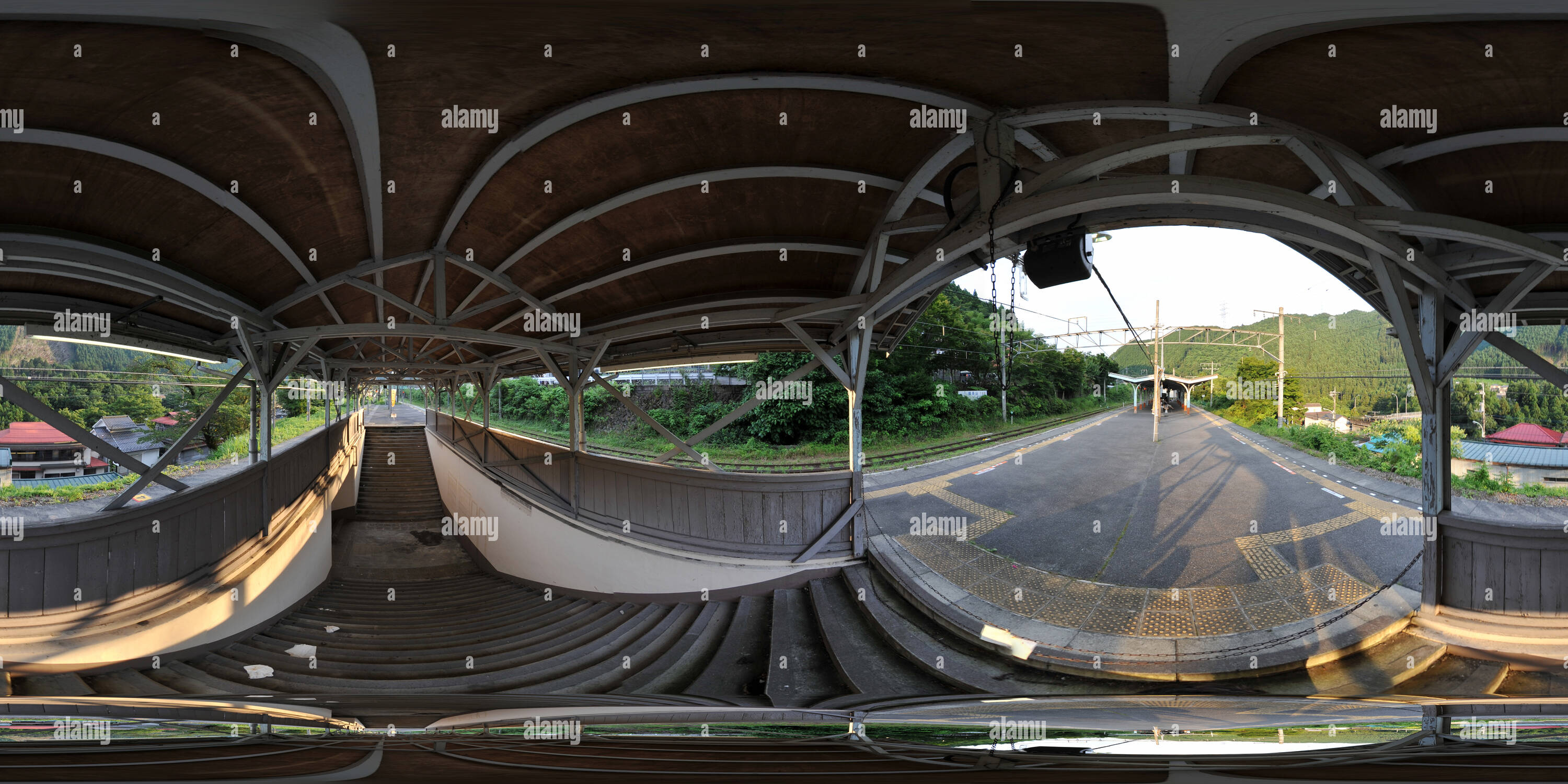 Mitake temple hi-res stock photography and images - Alamy