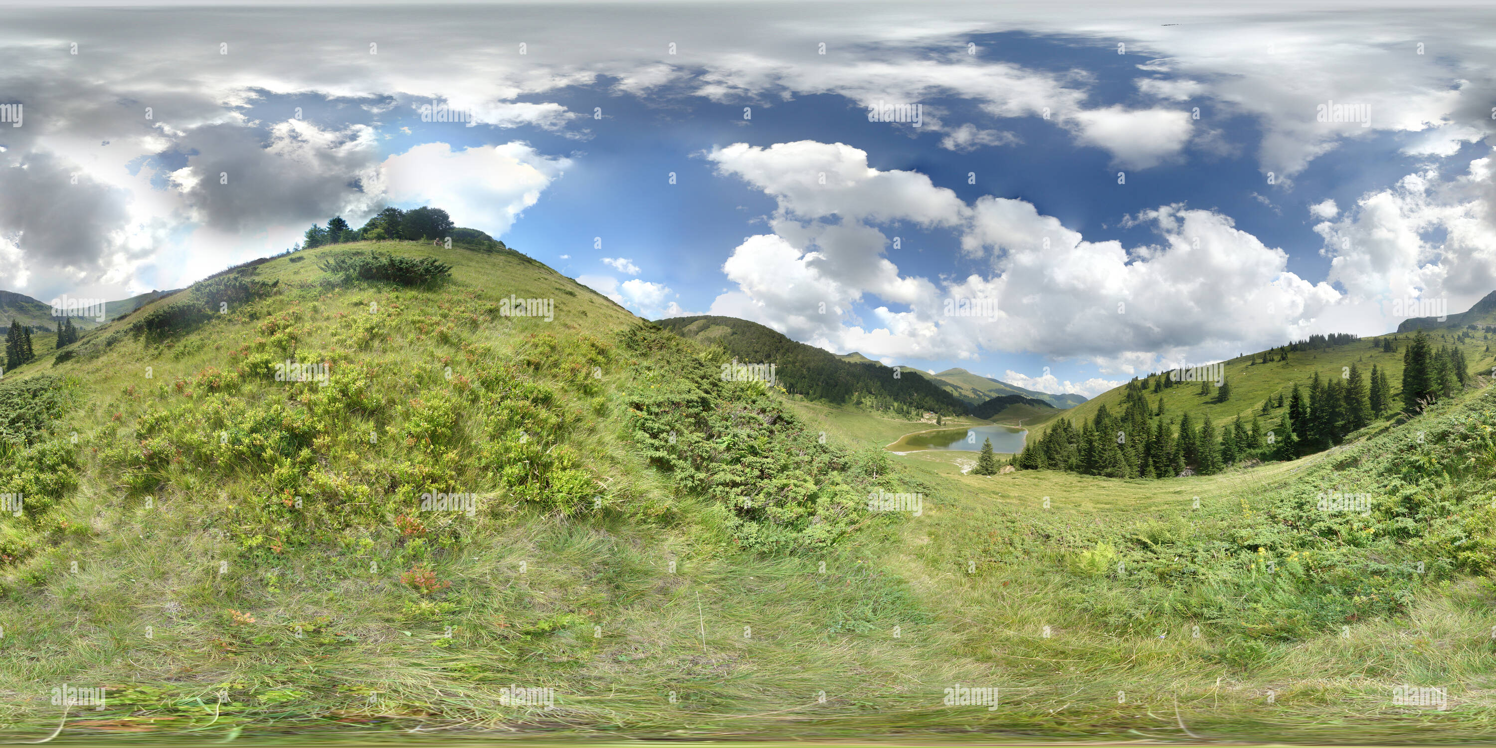 Sisko jezero hi-res stock photography and images - Alamy