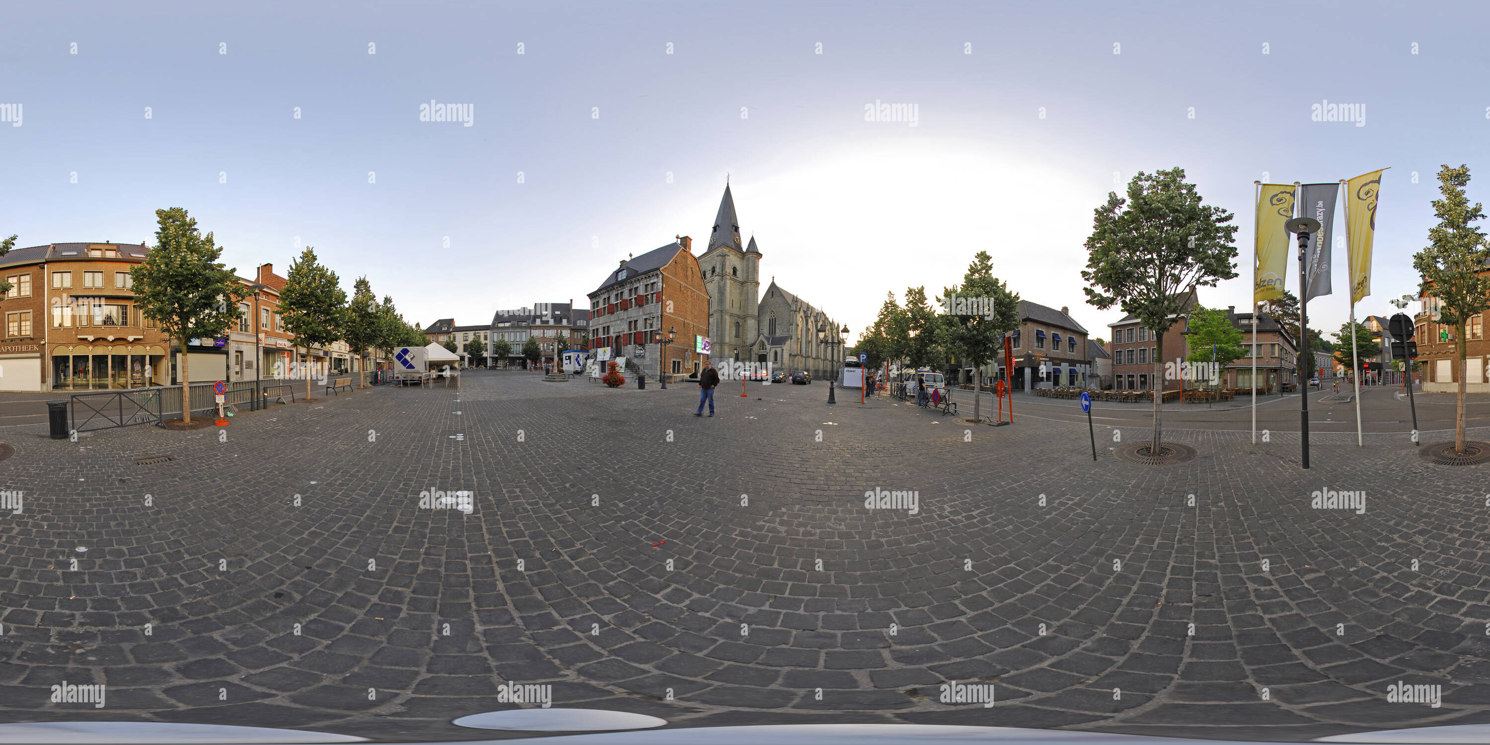 Bilzen hi-res stock photography and images - Alamy