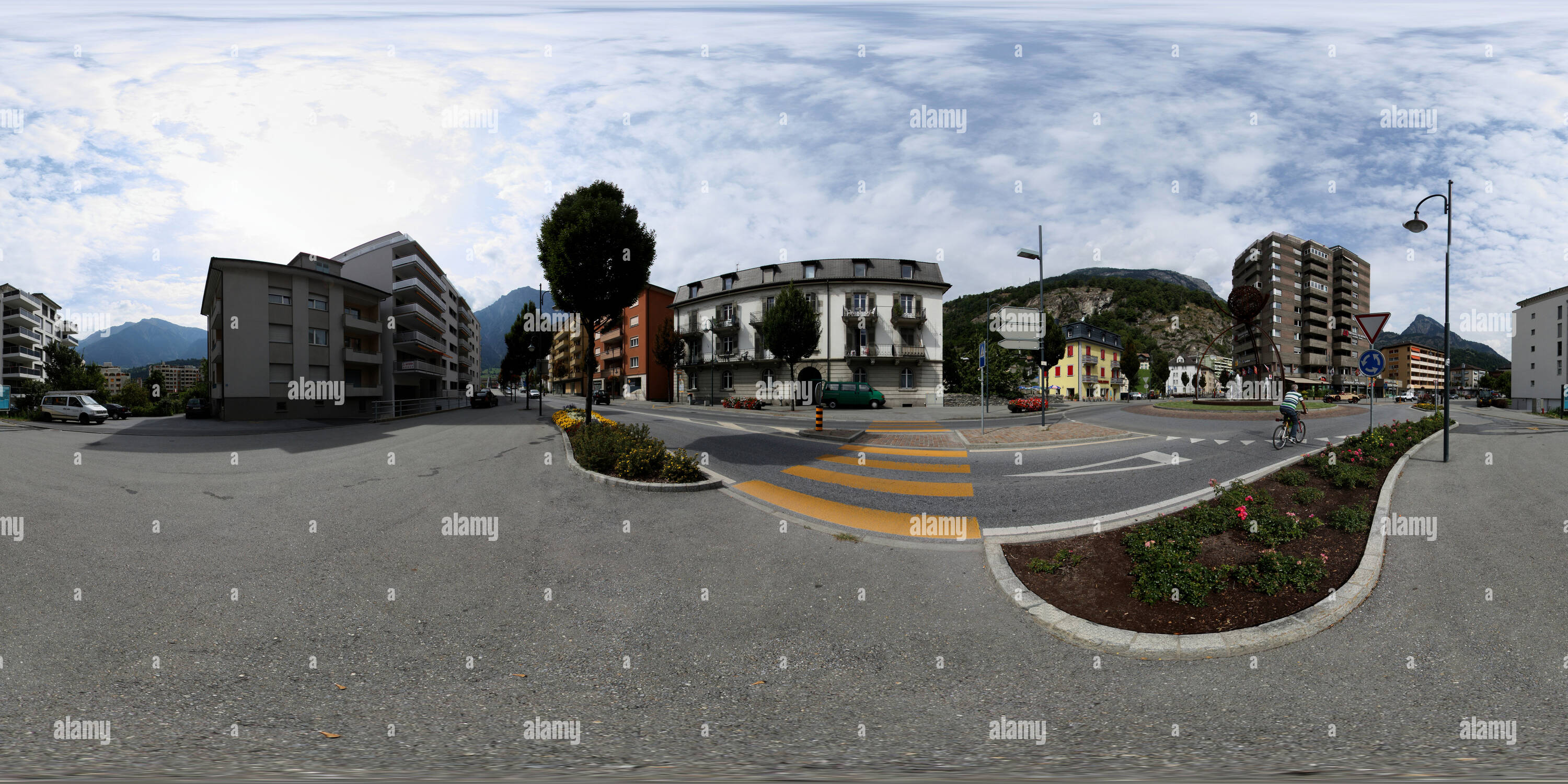 Lotschberg Stock Photos & Lotschberg Stock Images - Alamy