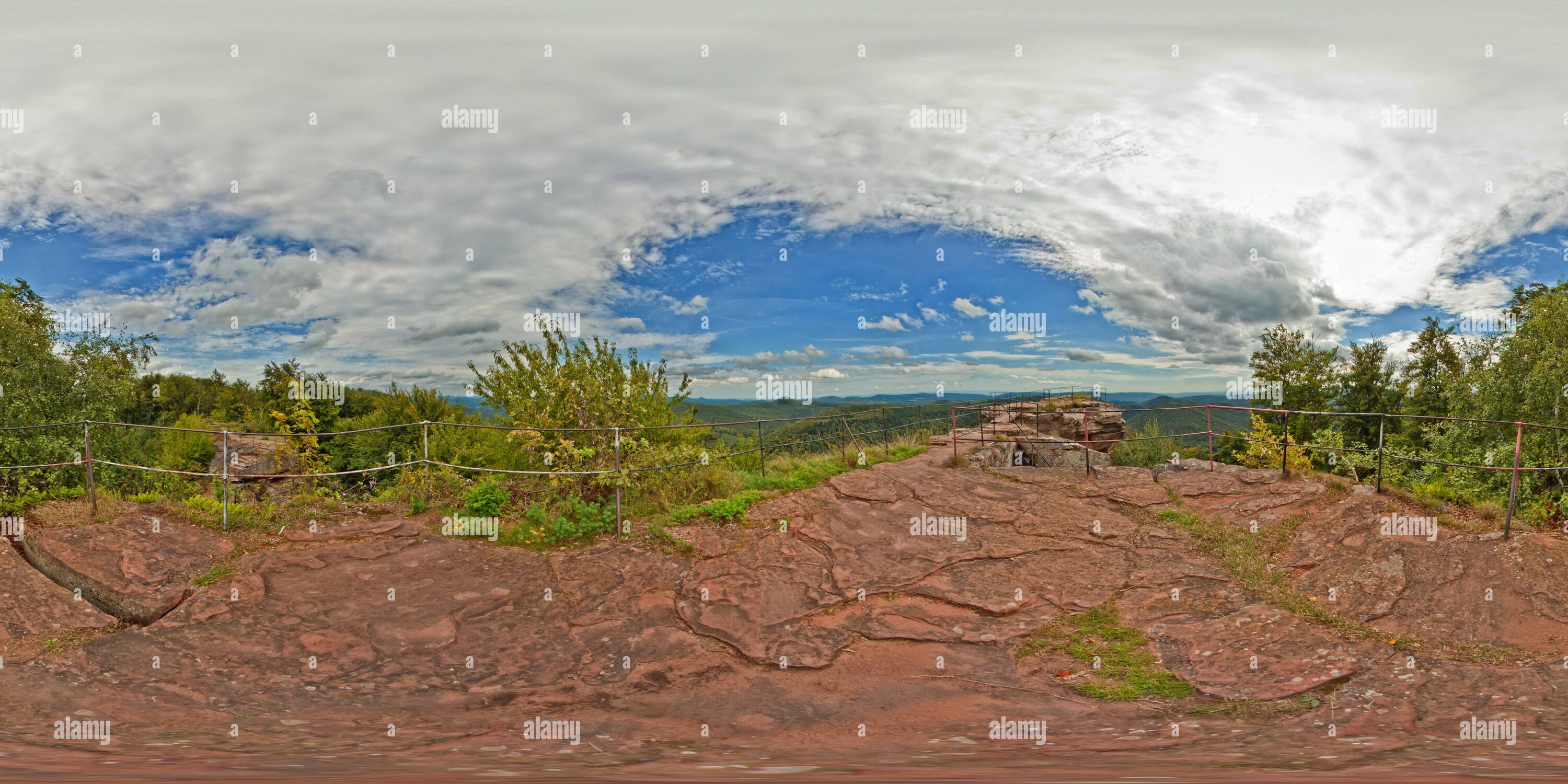 Burg lowenstein hi-res stock photography and images - Alamy