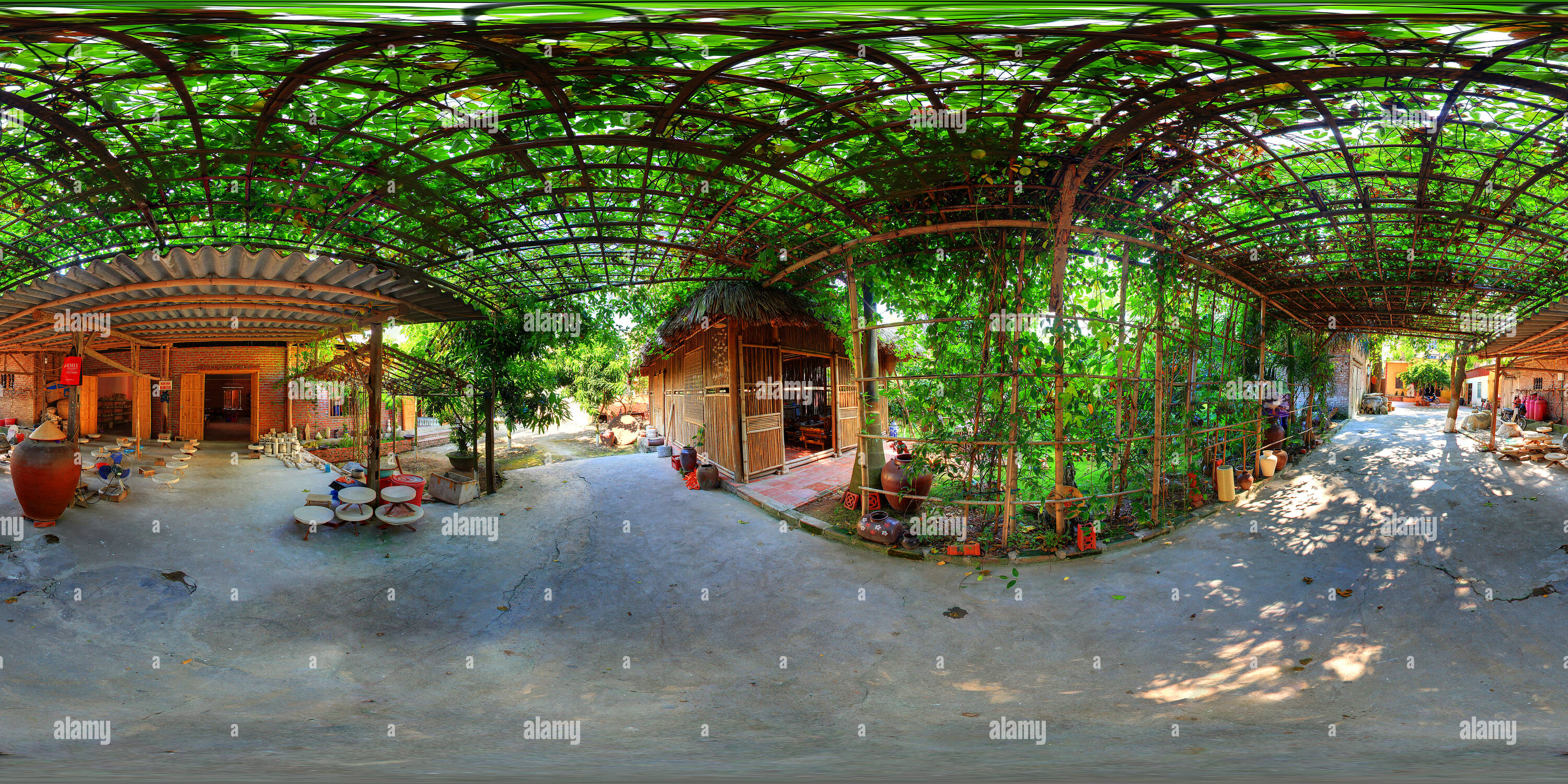 Bat Trang Village Stock Photos & Bat Trang Village Stock Images - Alamy