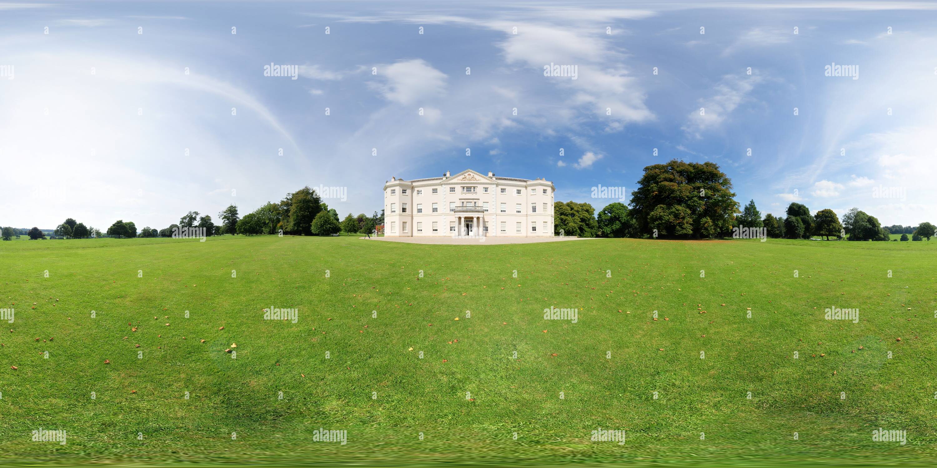 Saltram hi-res stock photography and images - Alamy