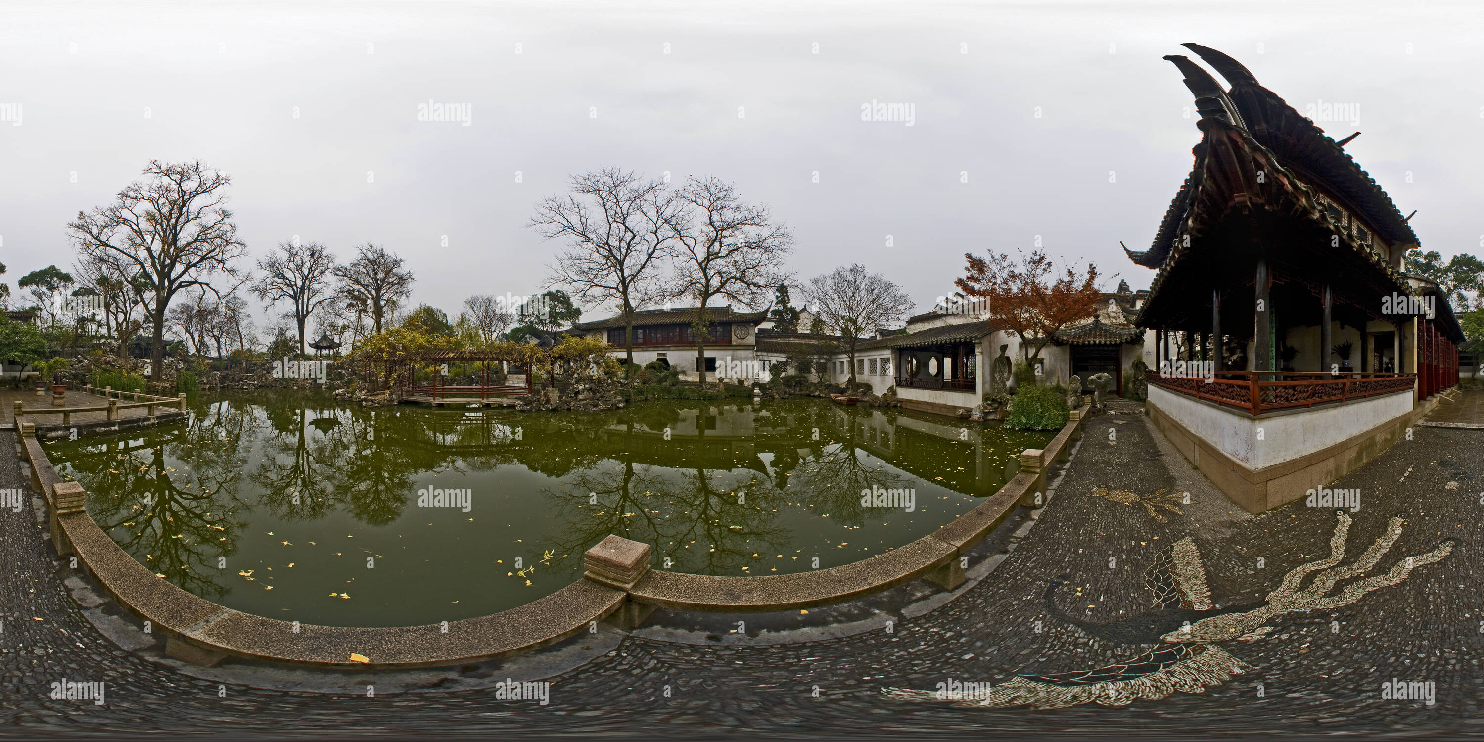 The lingering garden hi-res stock photography and images - Alamy