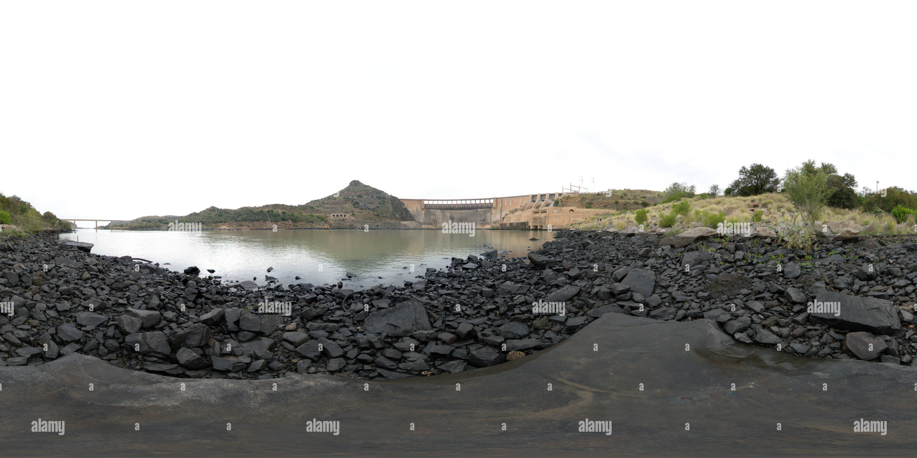 Vanderkloof hi-res stock photography and images - Alamy