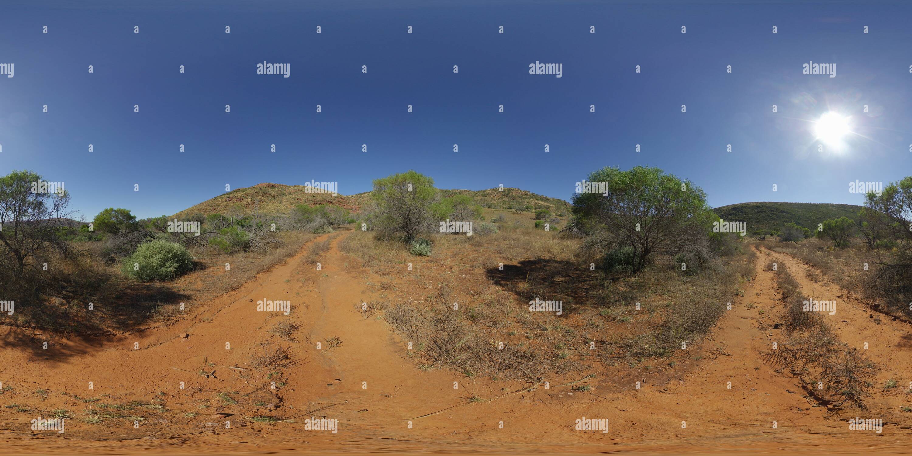 Gawler ranges national park hi-res stock photography and images - Alamy