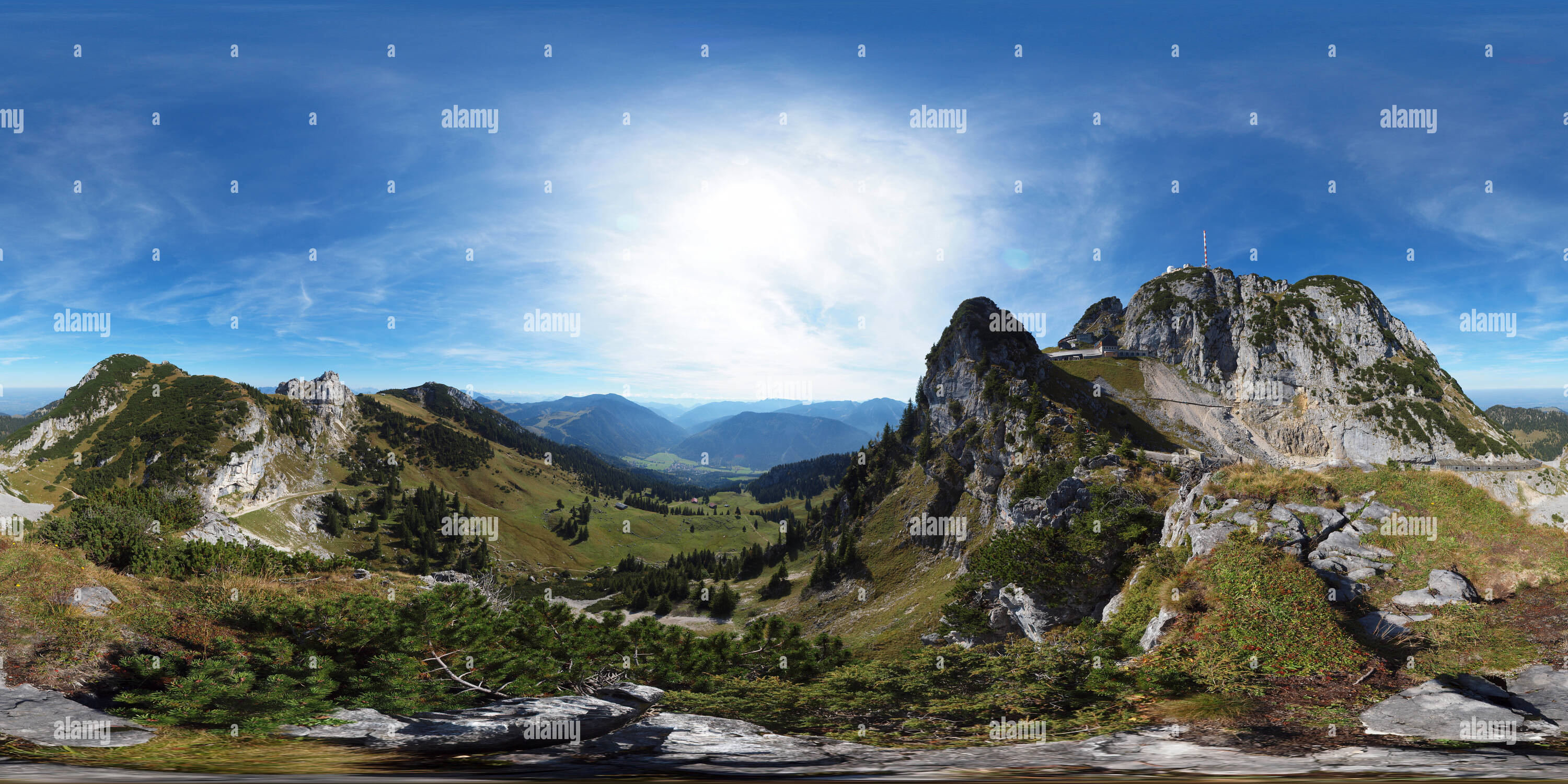 Wendelsteinbahn hi-res stock photography and images - Alamy