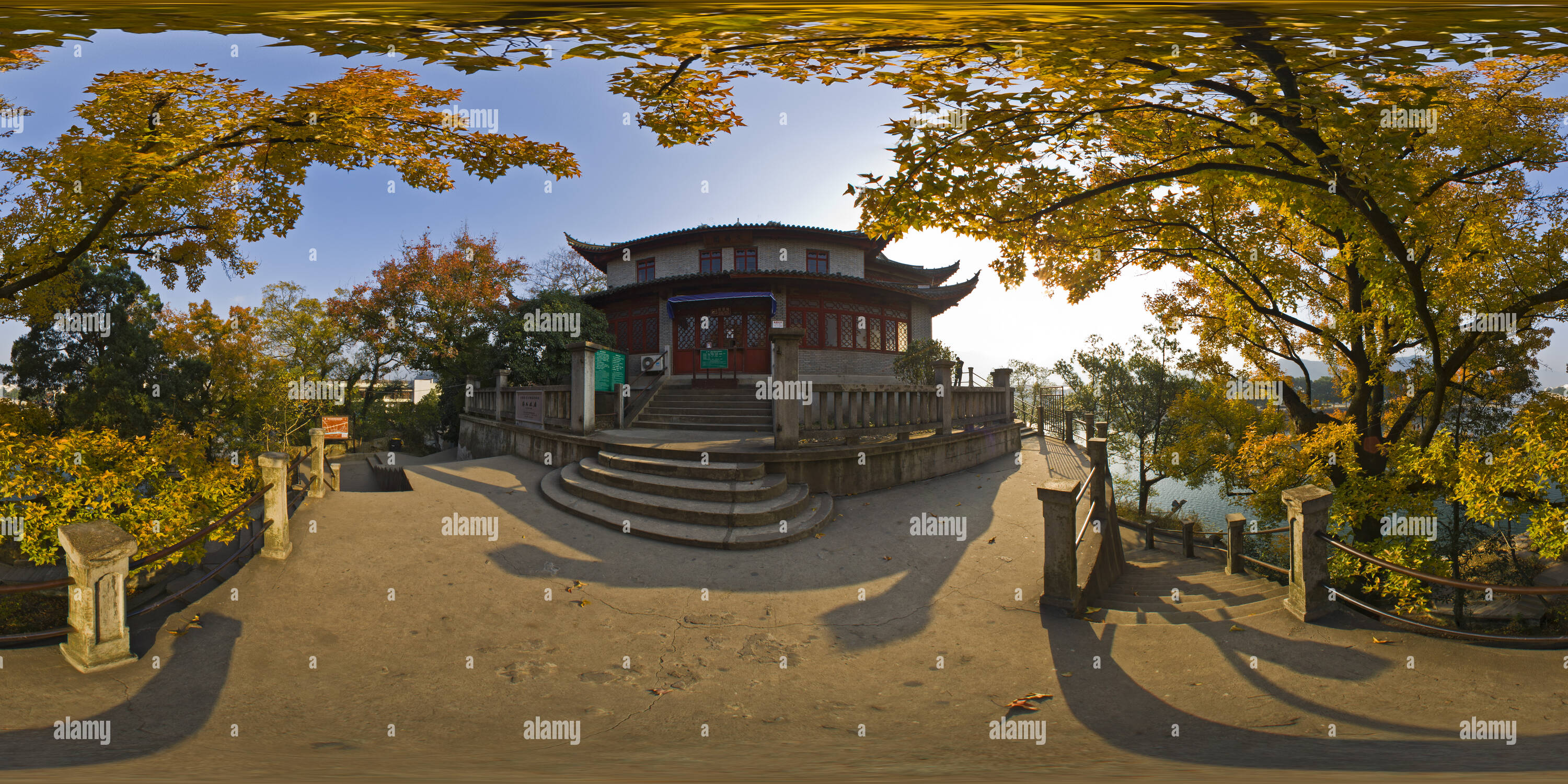 Xikou hi-res stock photography and images - Alamy