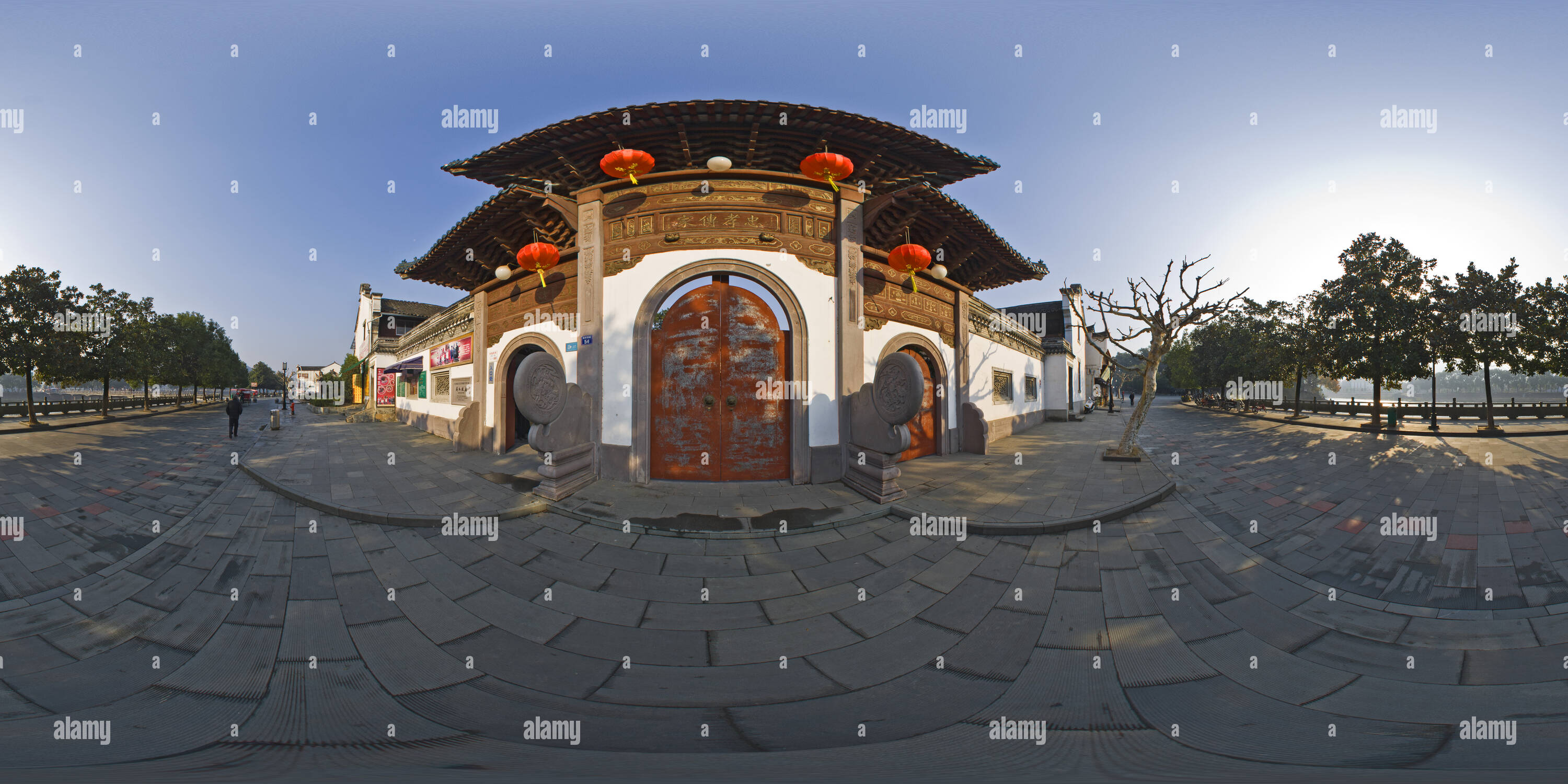 Xikou hi-res stock photography and images - Alamy