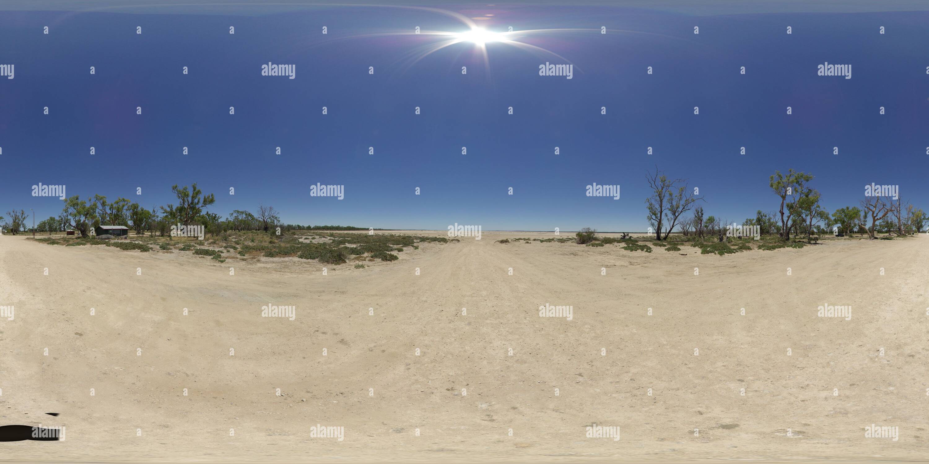 Lake hindmarsh hi-res stock photography and images - Alamy