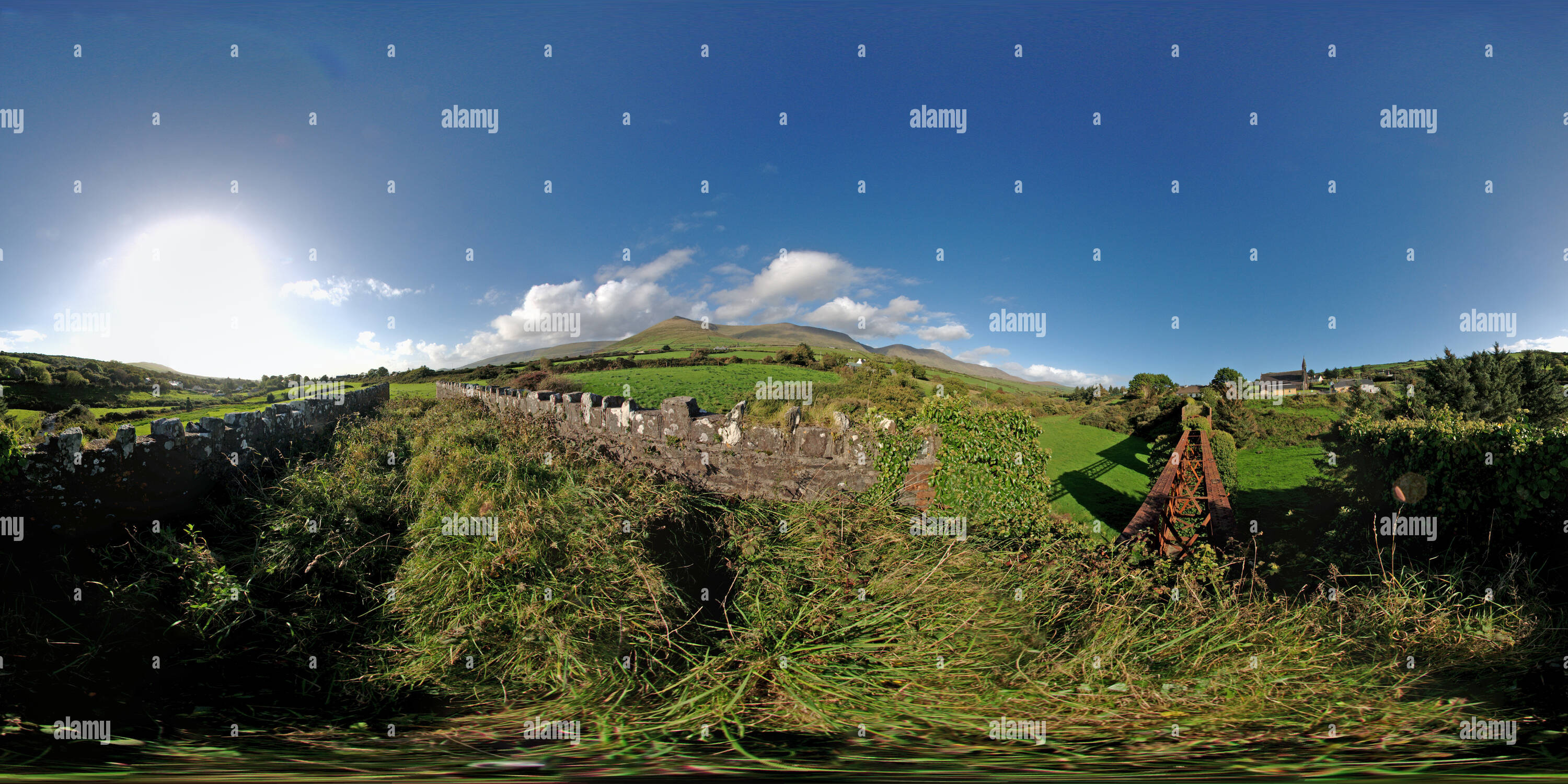 Lispole hi-res stock photography and images - Alamy